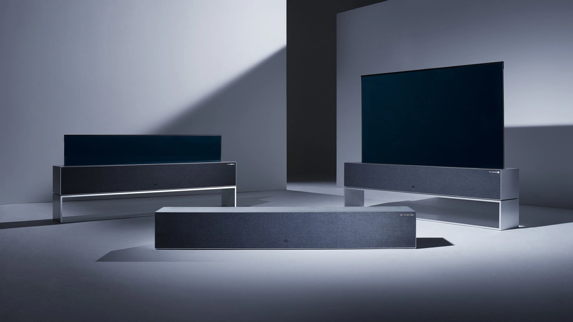 The TV gets its first major redesign in decades - Fast Company