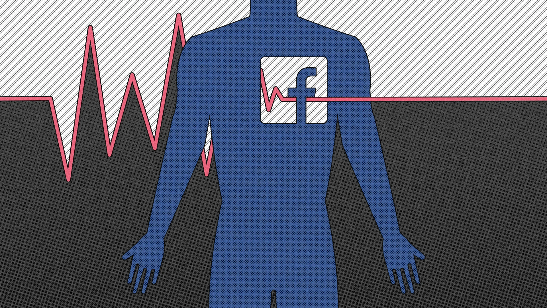 Facebook may be making you feel less healthy - Fast Company