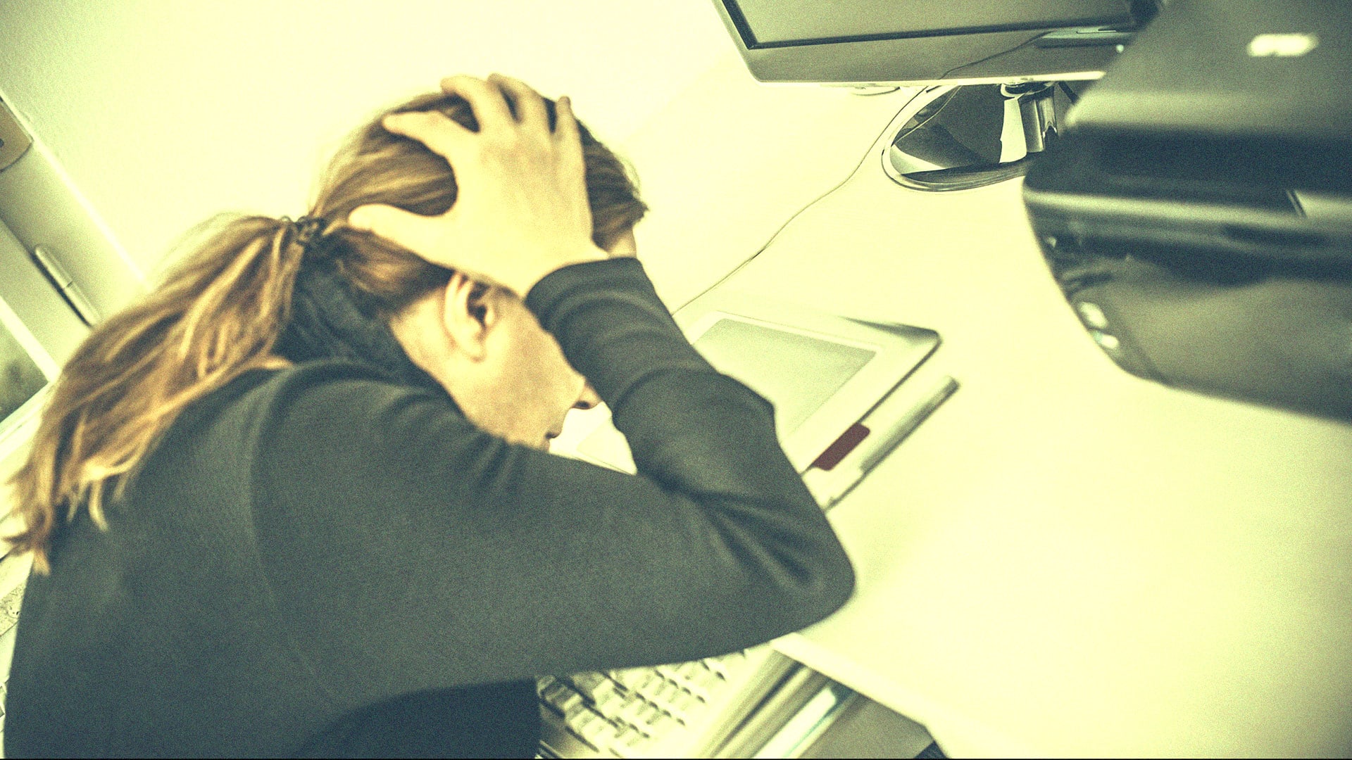 How to reframe your thinking about the worst parts of your job - Fast ...