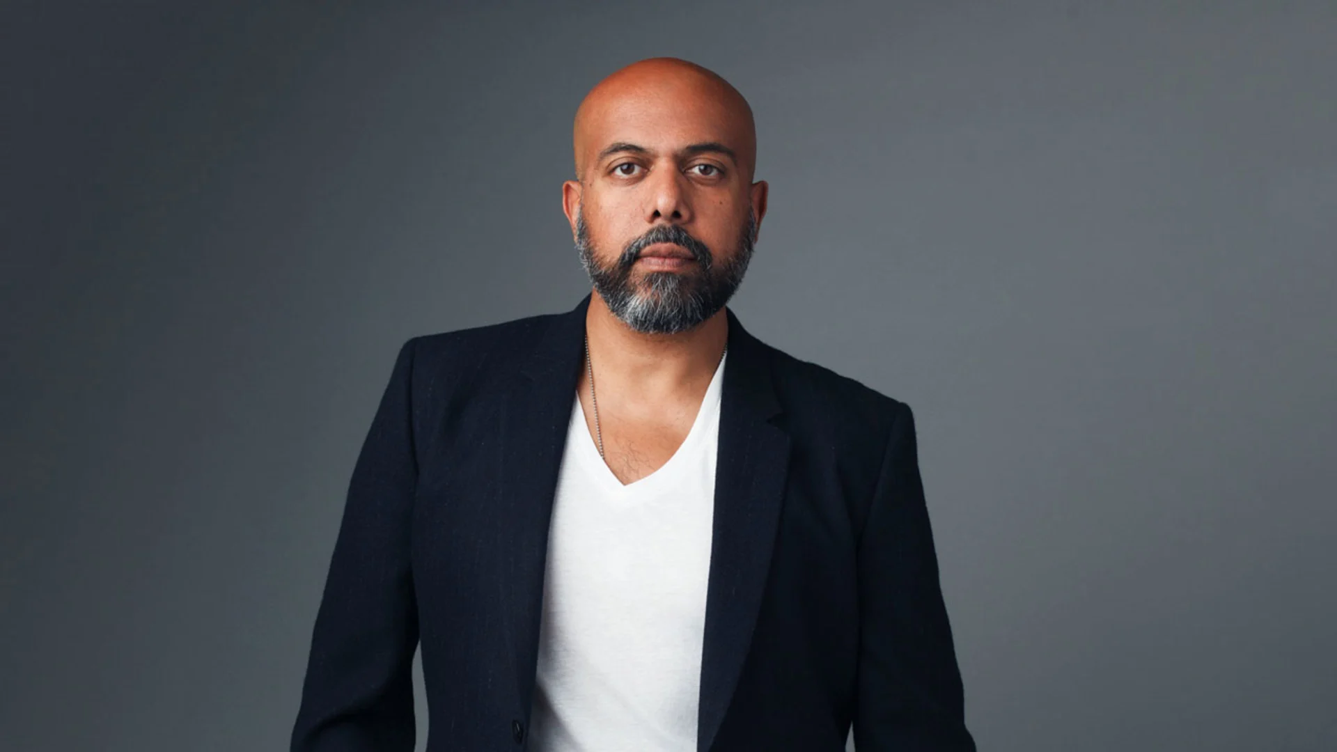 iPhone interface designer Imran Chaudhri's most important tool is an ...