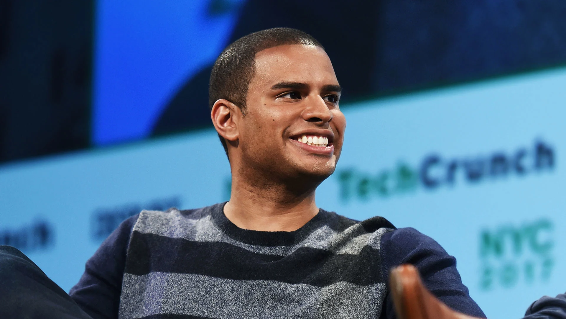 Lil Wayne helps Cadre CEO and cofounder Ryan Williams get ready for big ...