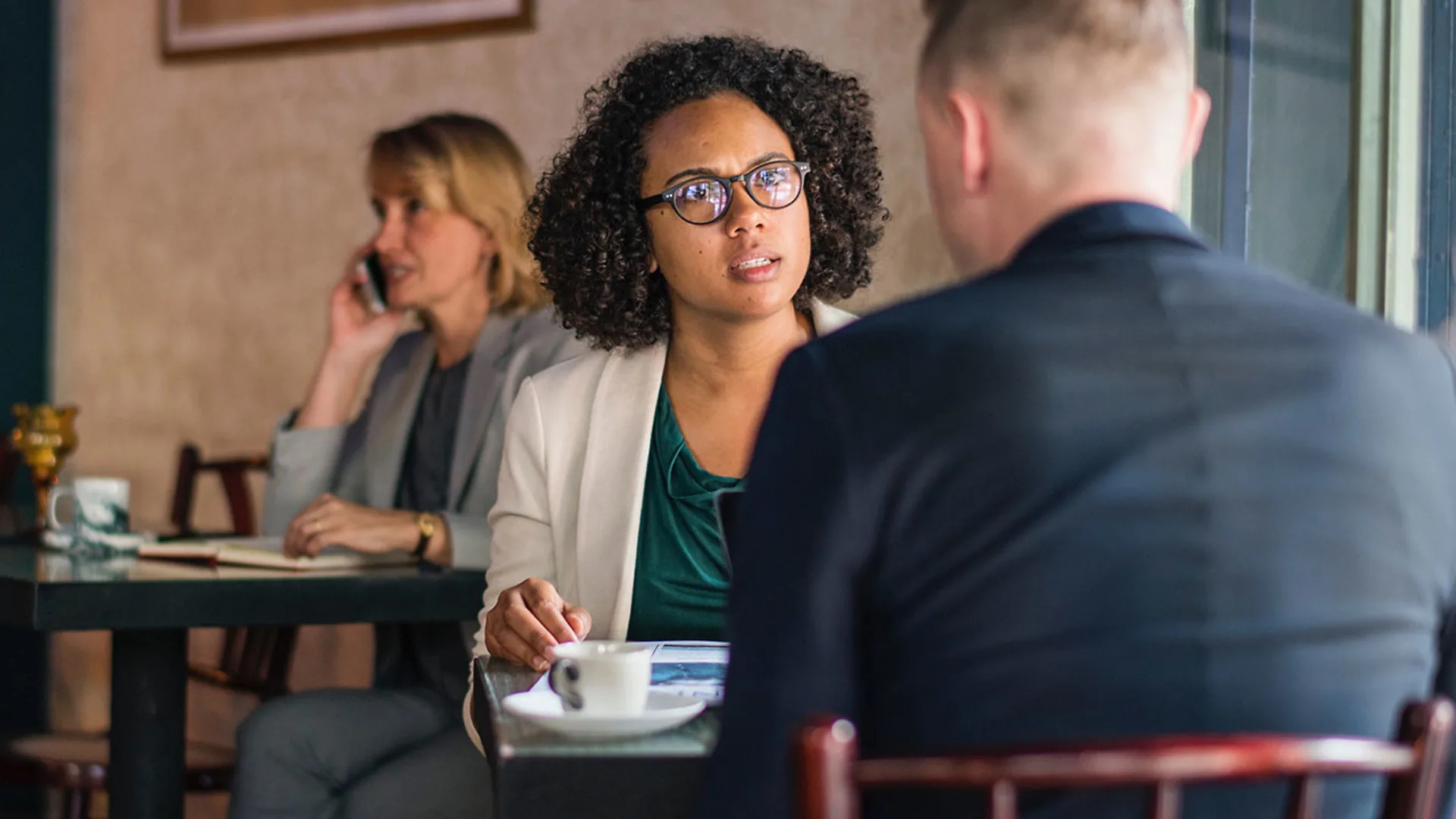 How to have tough conversations without sounding condescending - Fast ...