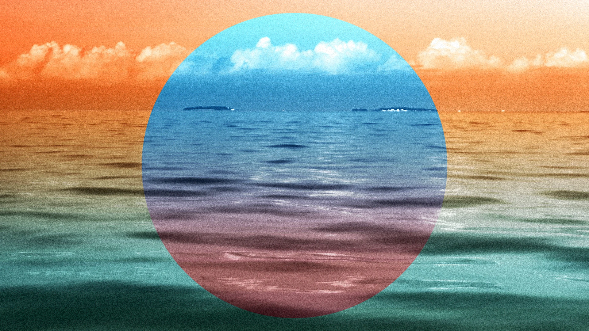 The color of the ocean is changing-here's why - Fast Company