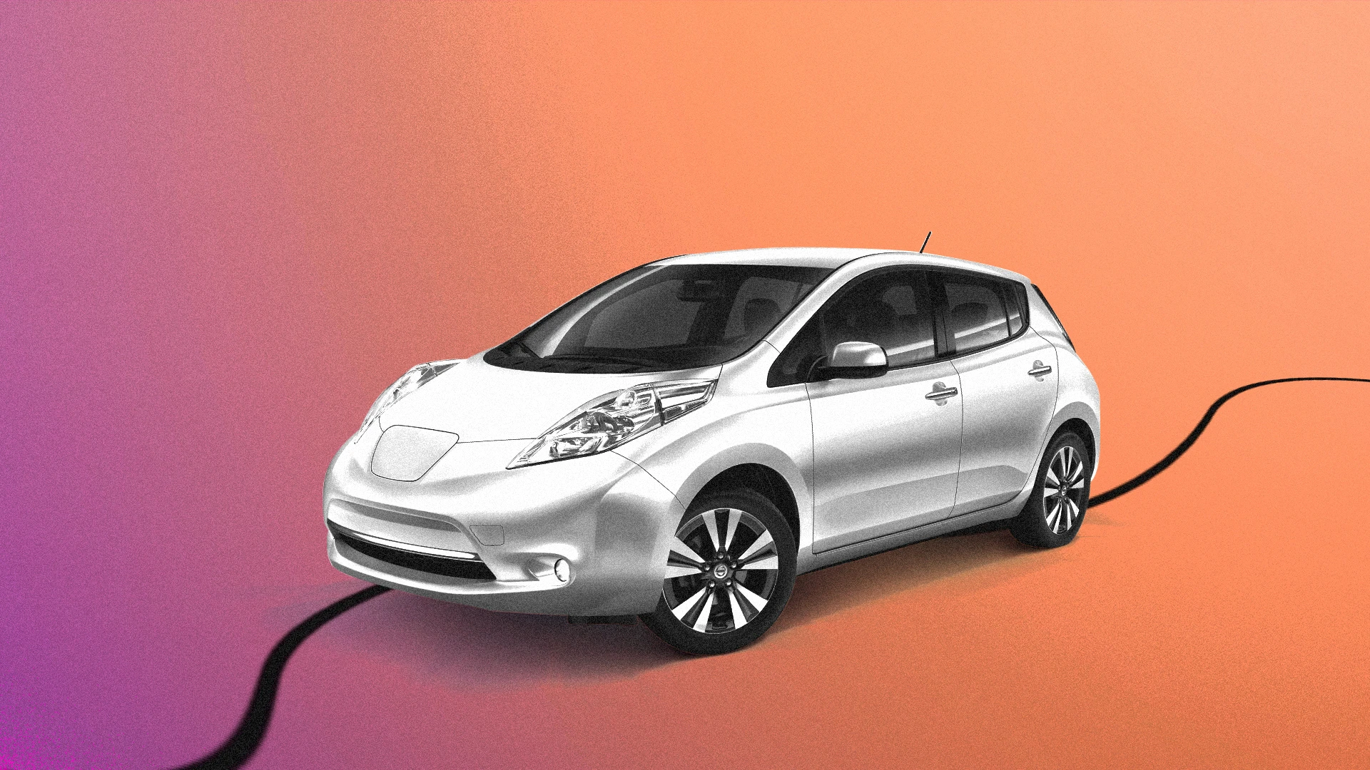 Jon McNeill - Fast Company