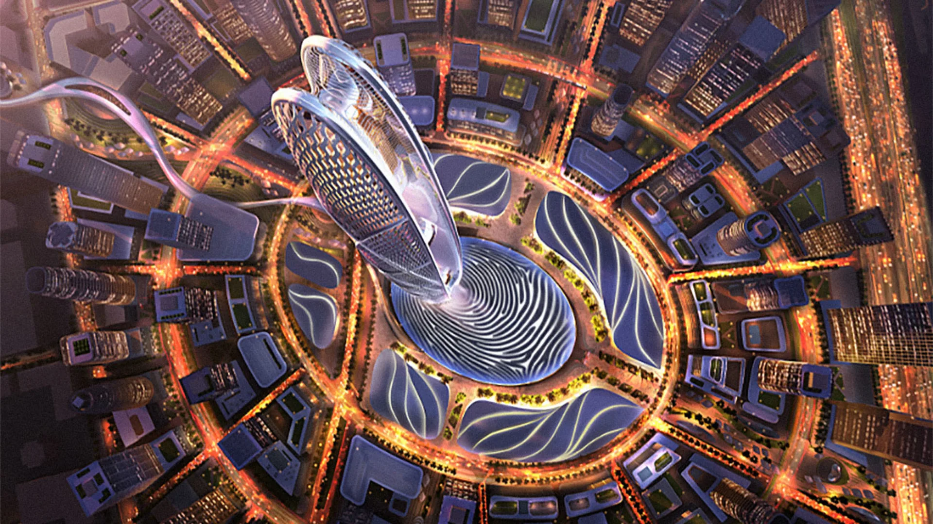 Check out Dubai's next major super tall skyscraper - Fast Company
