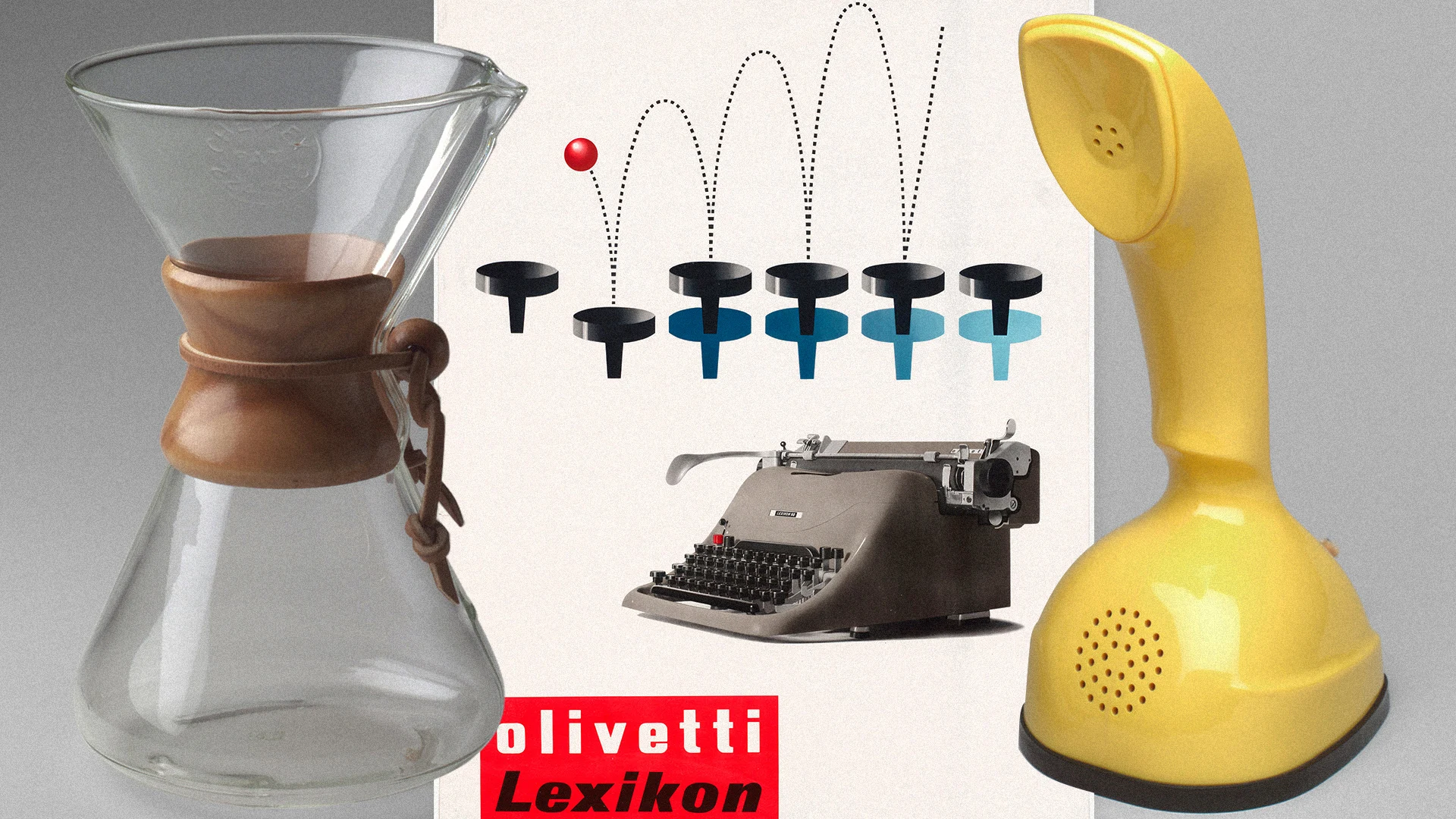 The secret history of midcentury modern design-as Cold War propaganda ...