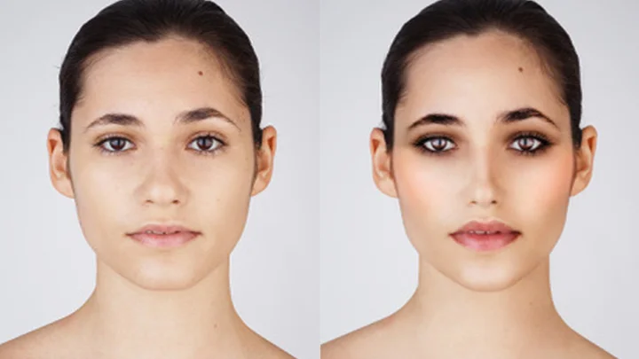 Here's how teens edit their selfies for social media likes - Fast Company