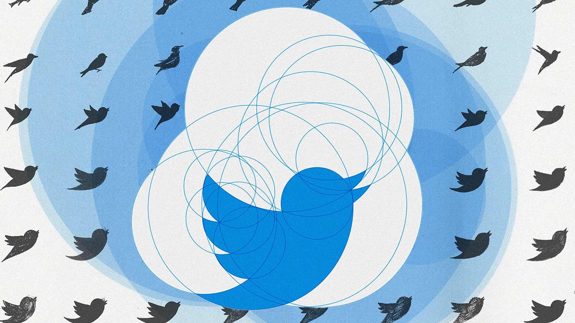 4 things you didn't know about Twitter's logo - Fast Company