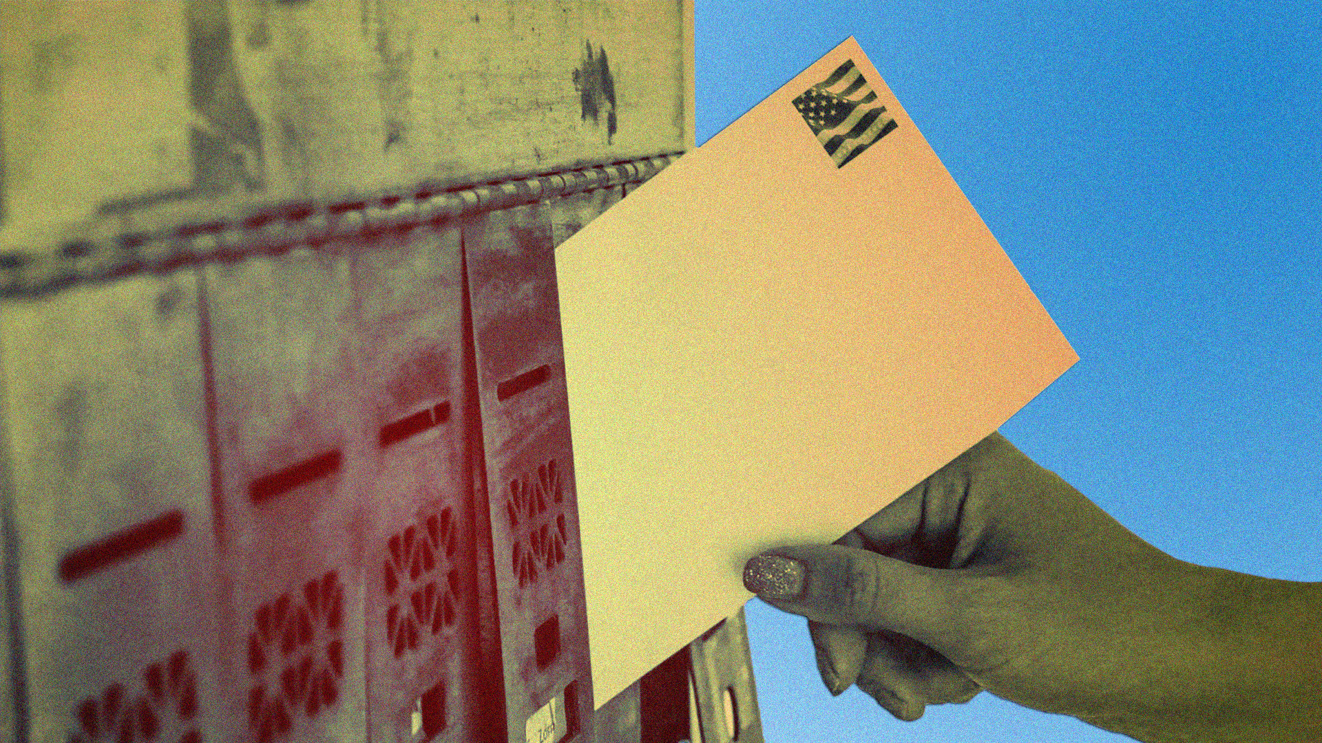 Momo is basically 2019's answer to viral chain mail - Fast Company