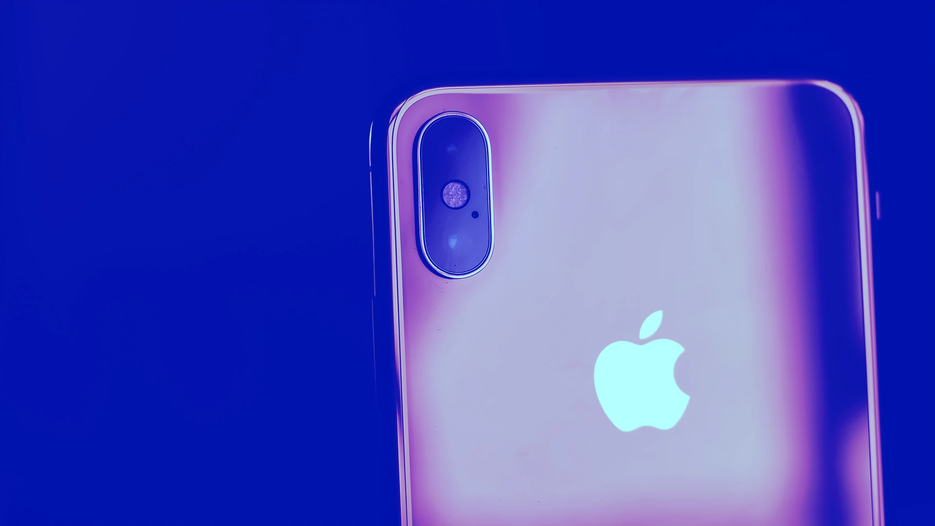 How the iPhone's next 3D camera signals phase two in the AR race - Fast ...