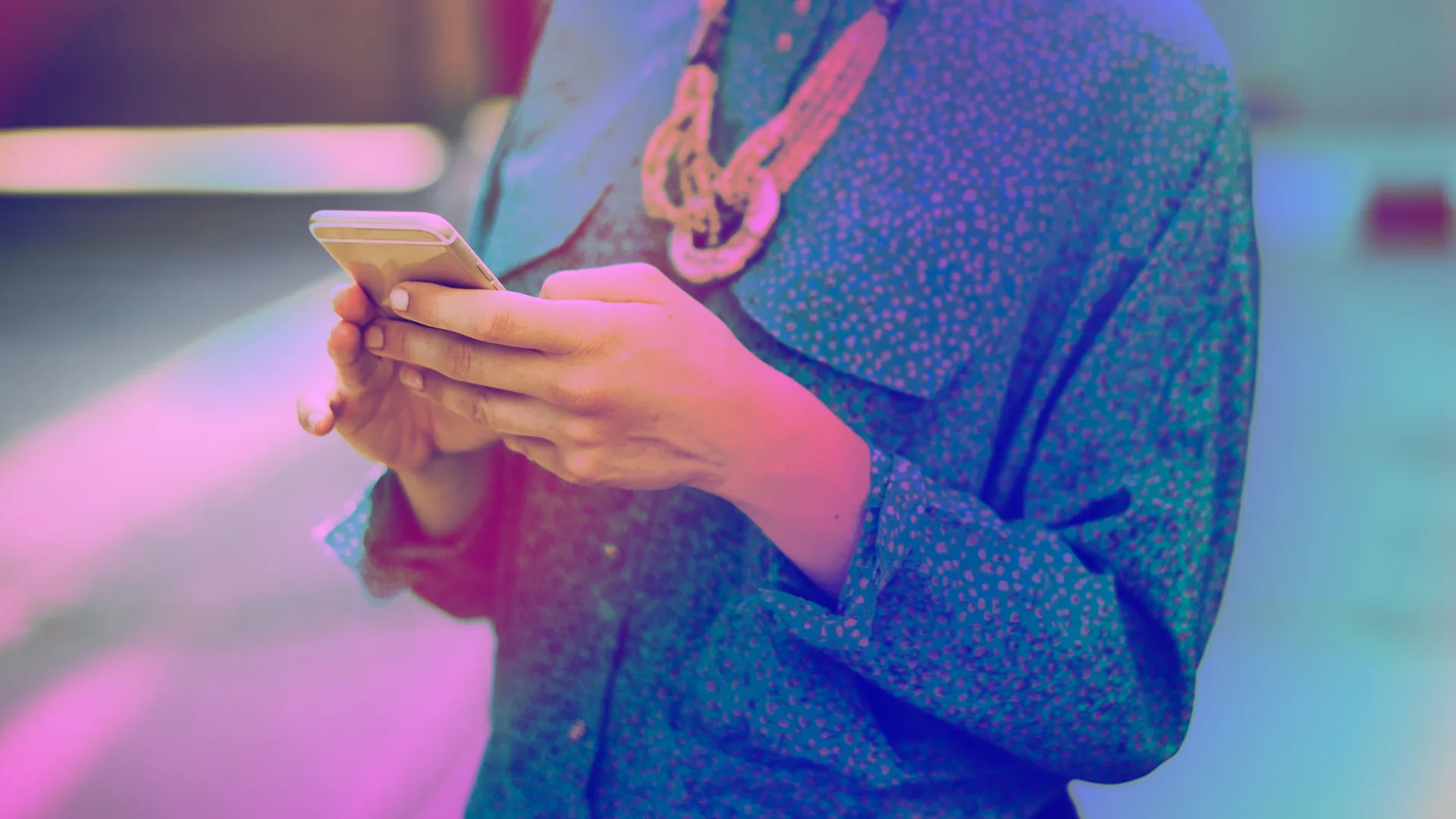 Some iPhone apps are secretly recording your screen - Fast Company