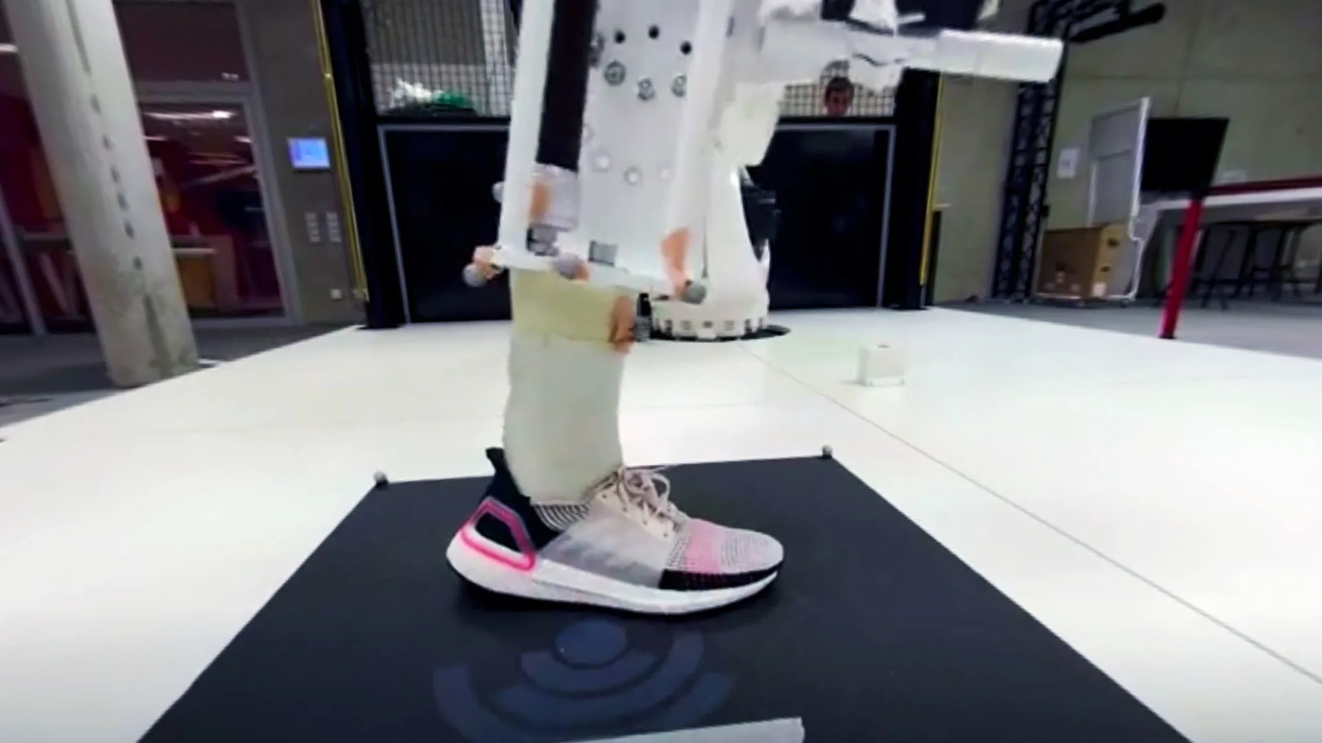 The future of sports: A 360 tour of how Adidas uses technology to stay ...