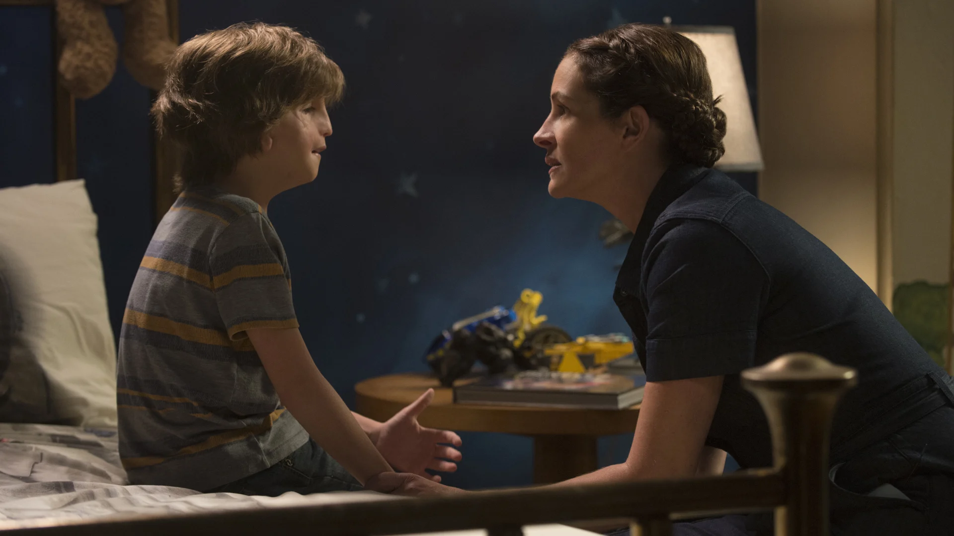 This app interprets movies into American Sign Language in real time ...