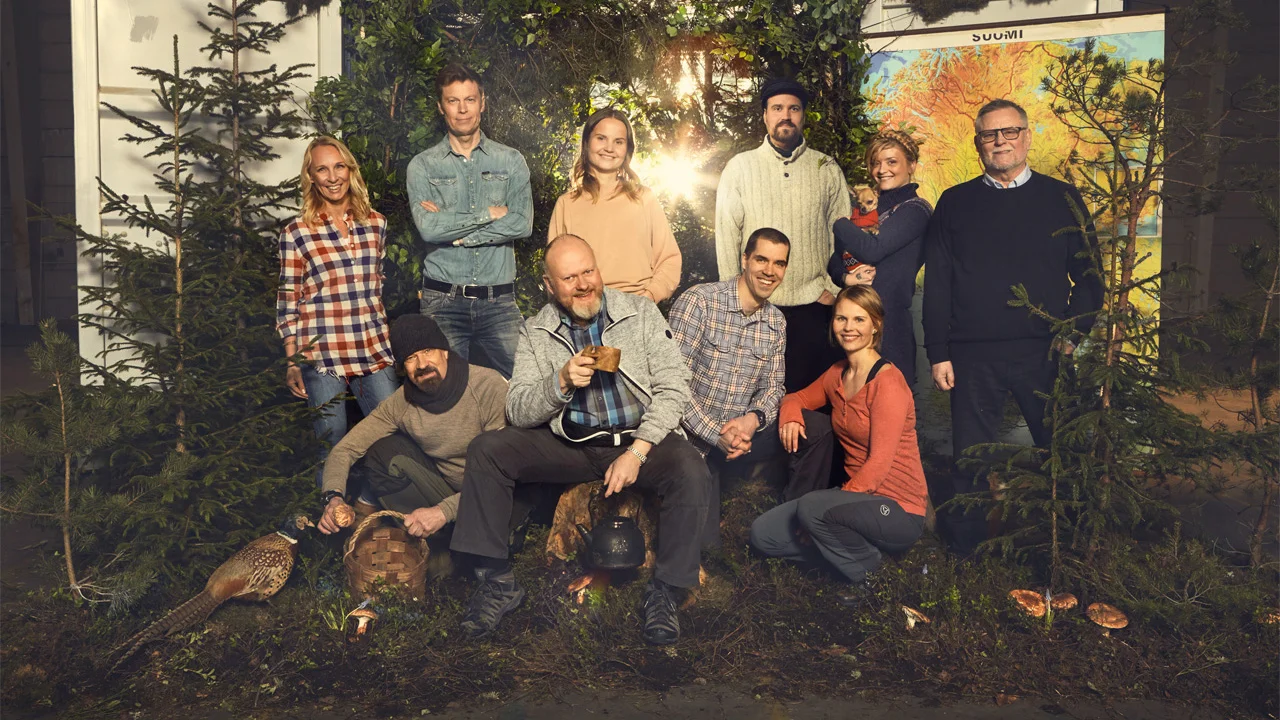 Rent a Finn - Fast Company