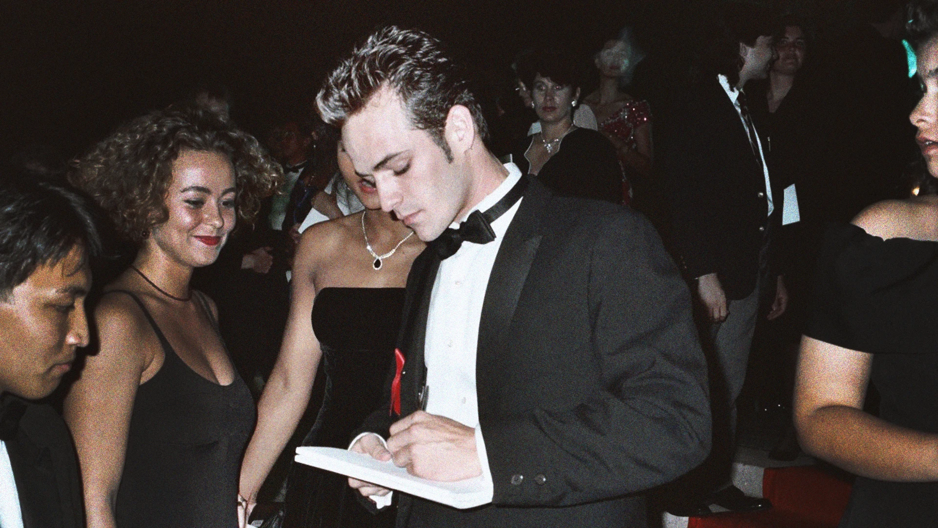 luke perry - Fast Company