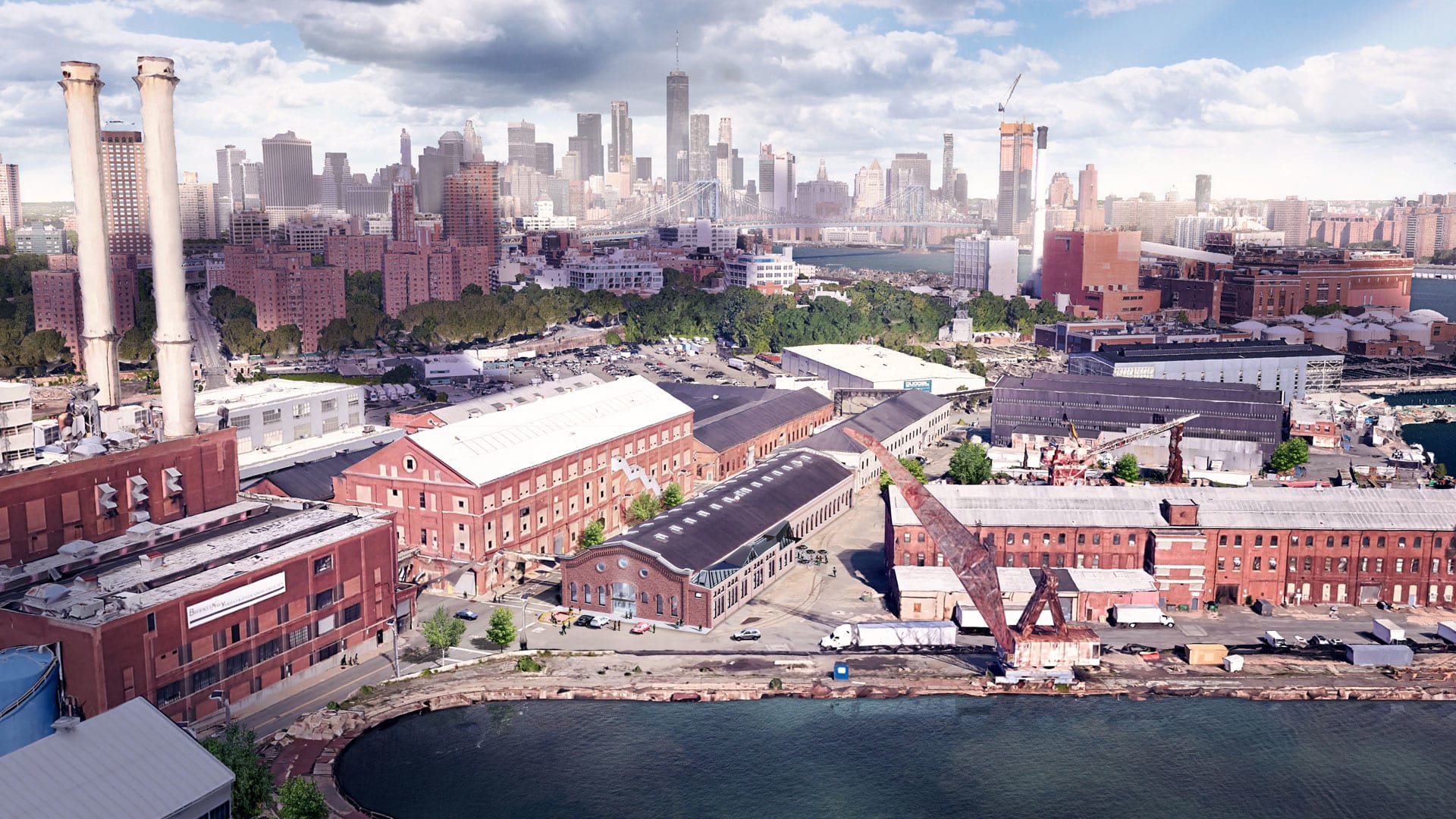 The manufacturing job of the future: clean, urban, and better paid ...