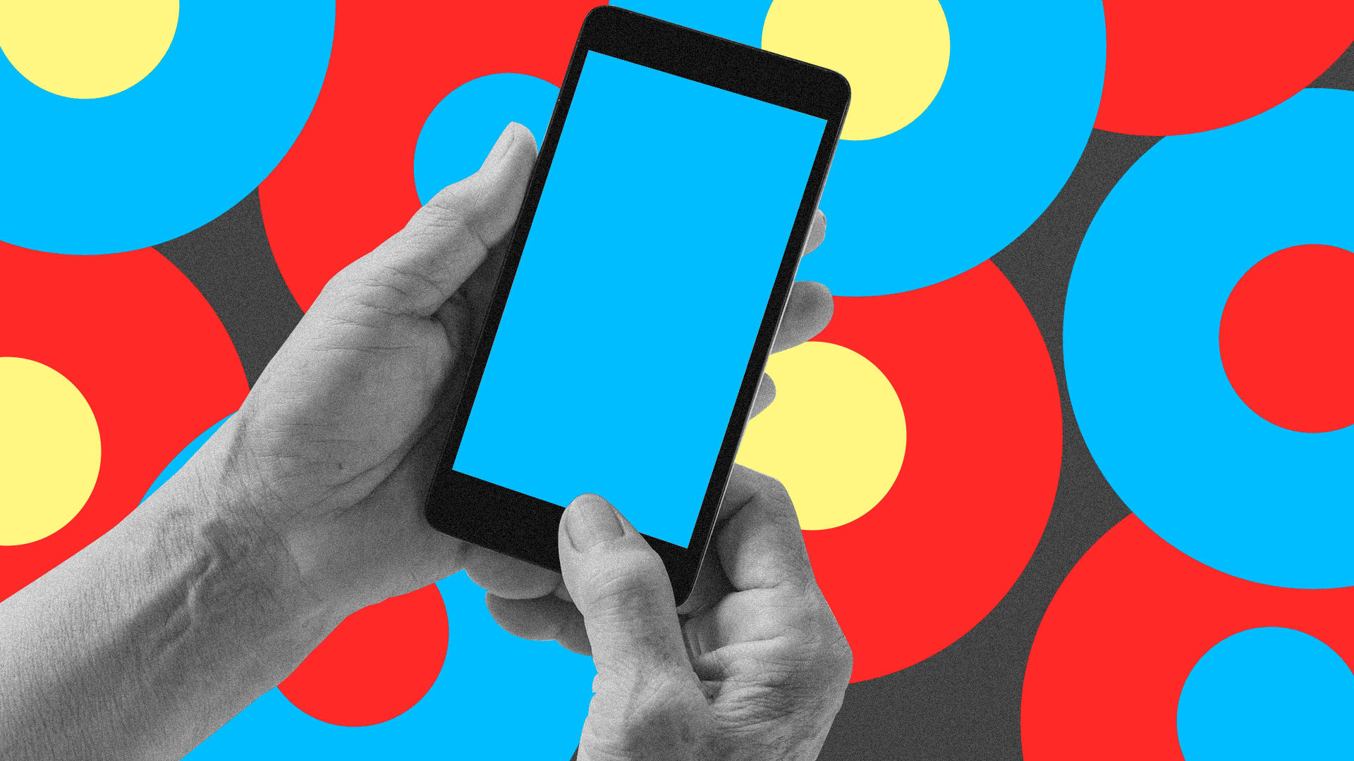 Older people can feel left behind by new tech-here's how to design so ...