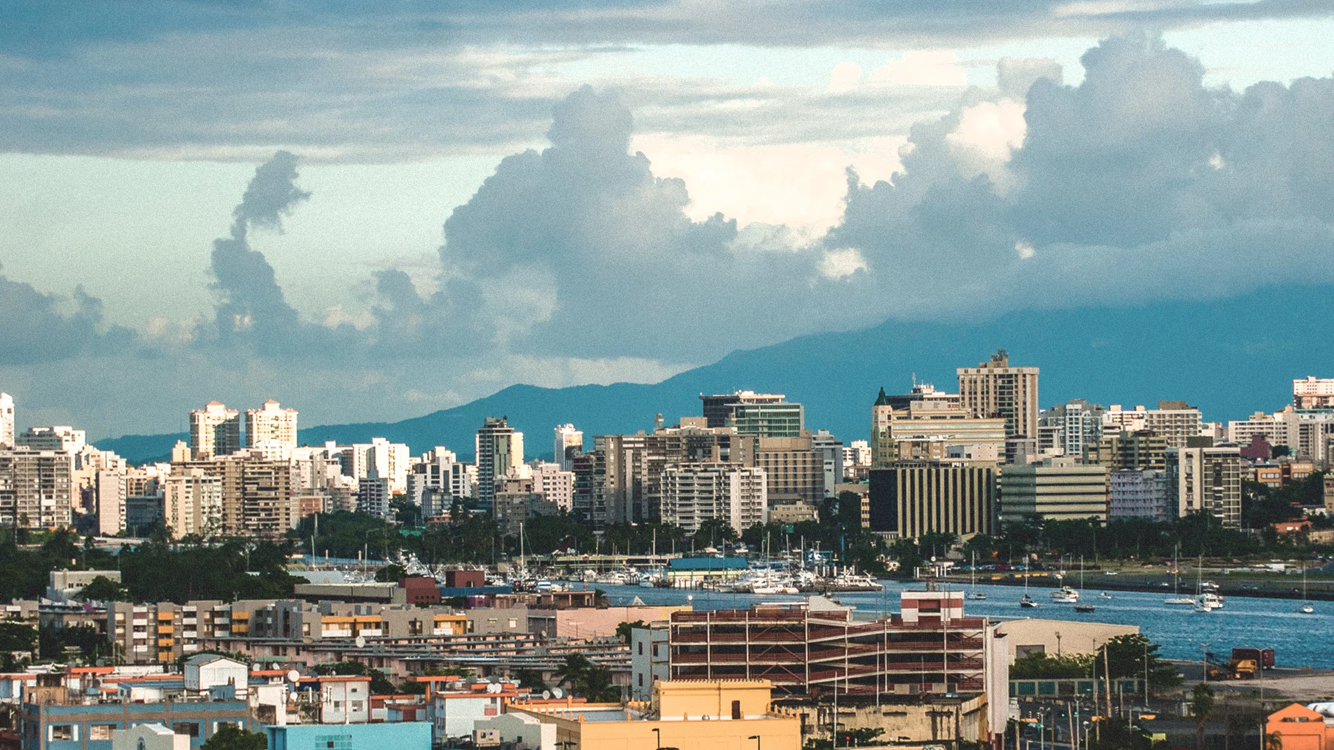 Puerto Rico just passed a bill to require 100% renewable electricity by ...