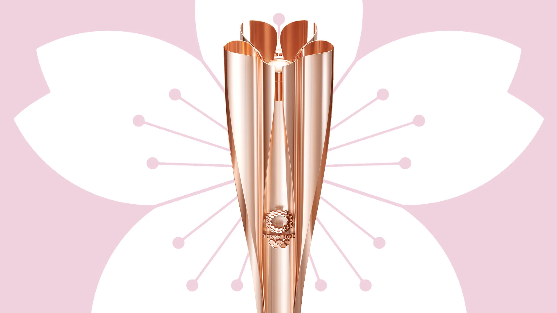 Tokyo has the best Olympics design in decades - Fast Company