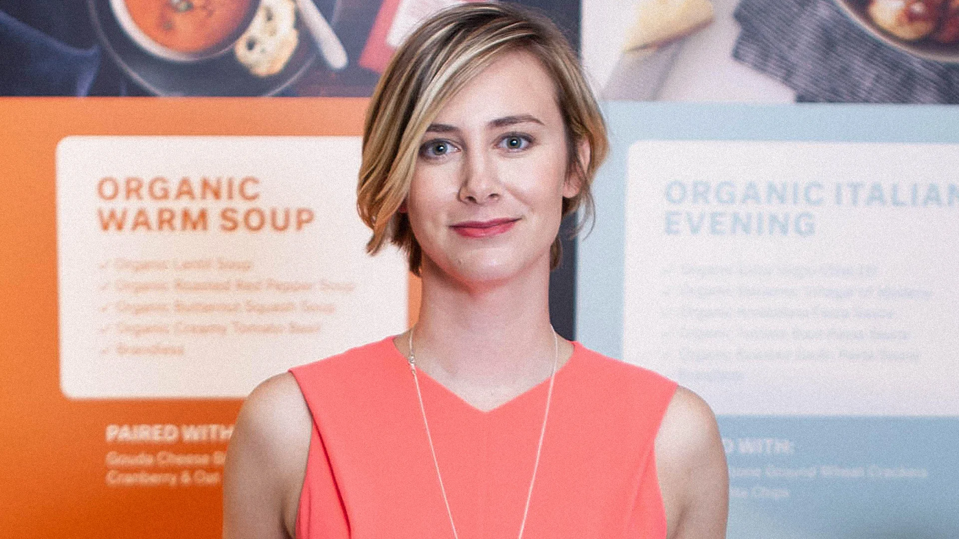 How Brandless's creative chief built an anti-brand from scratch - Fast ...