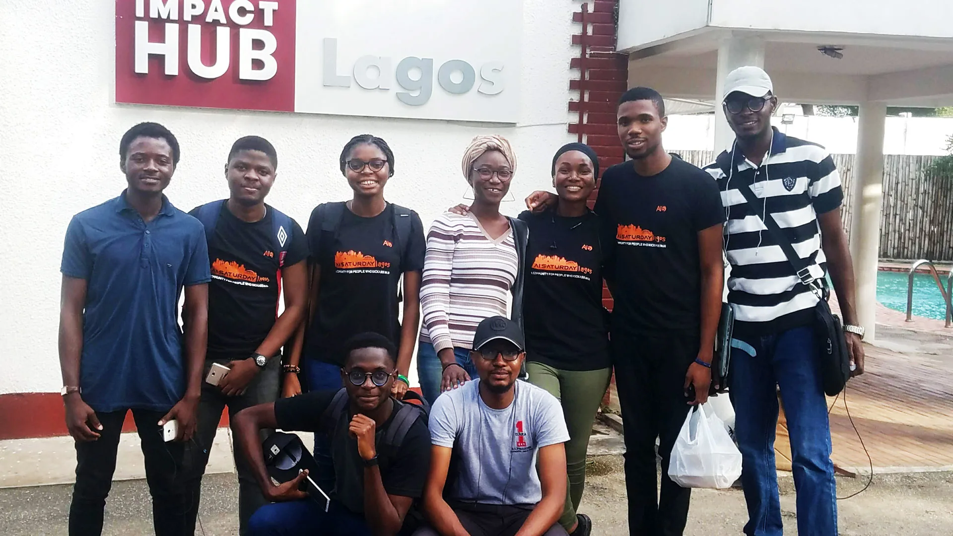 How Africa is seizing an AI opportunity - Fast Company