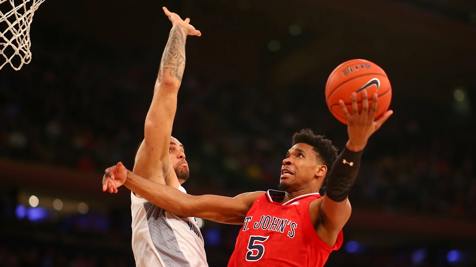 March Madness 2019: How to watch the First Four games on TruTV without ...