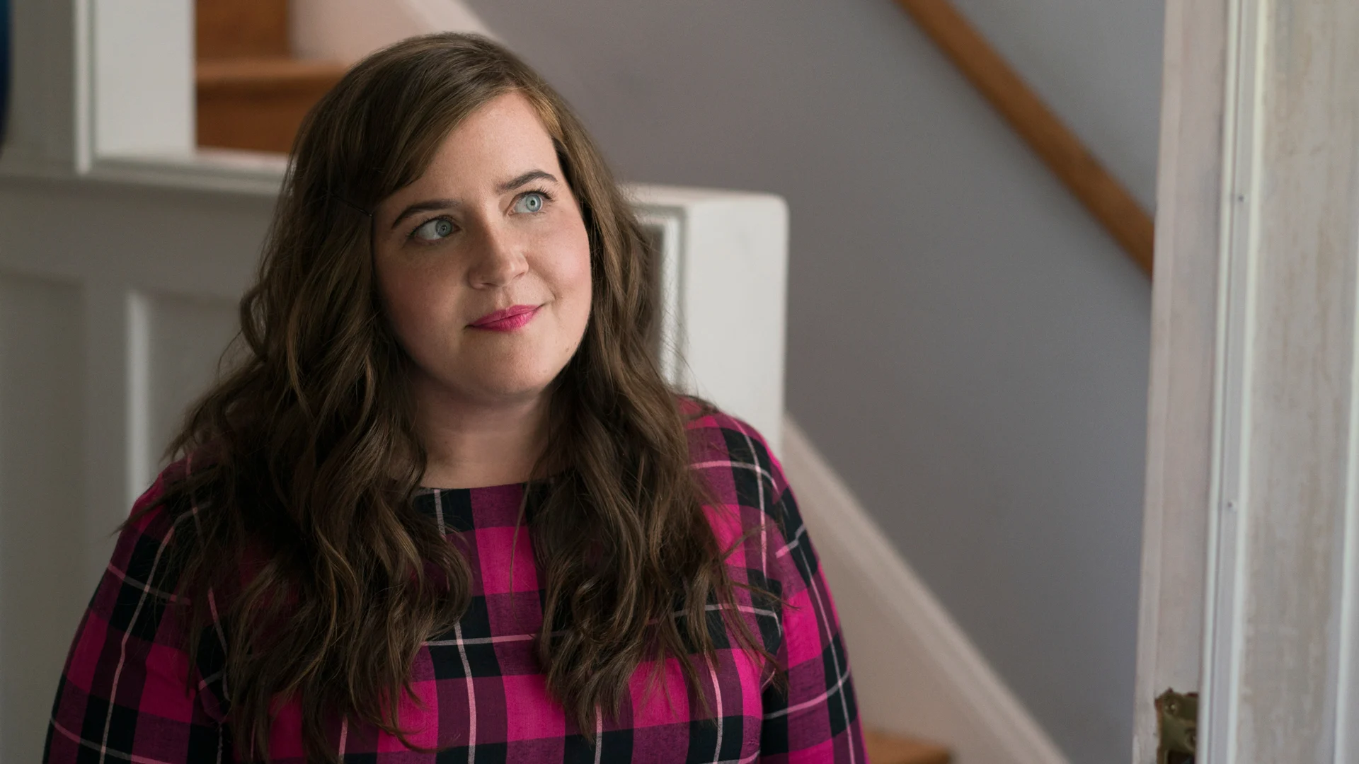 Why Lindy West changed her famous confrontation with her troll for TV's "Shrill" - Fast Company