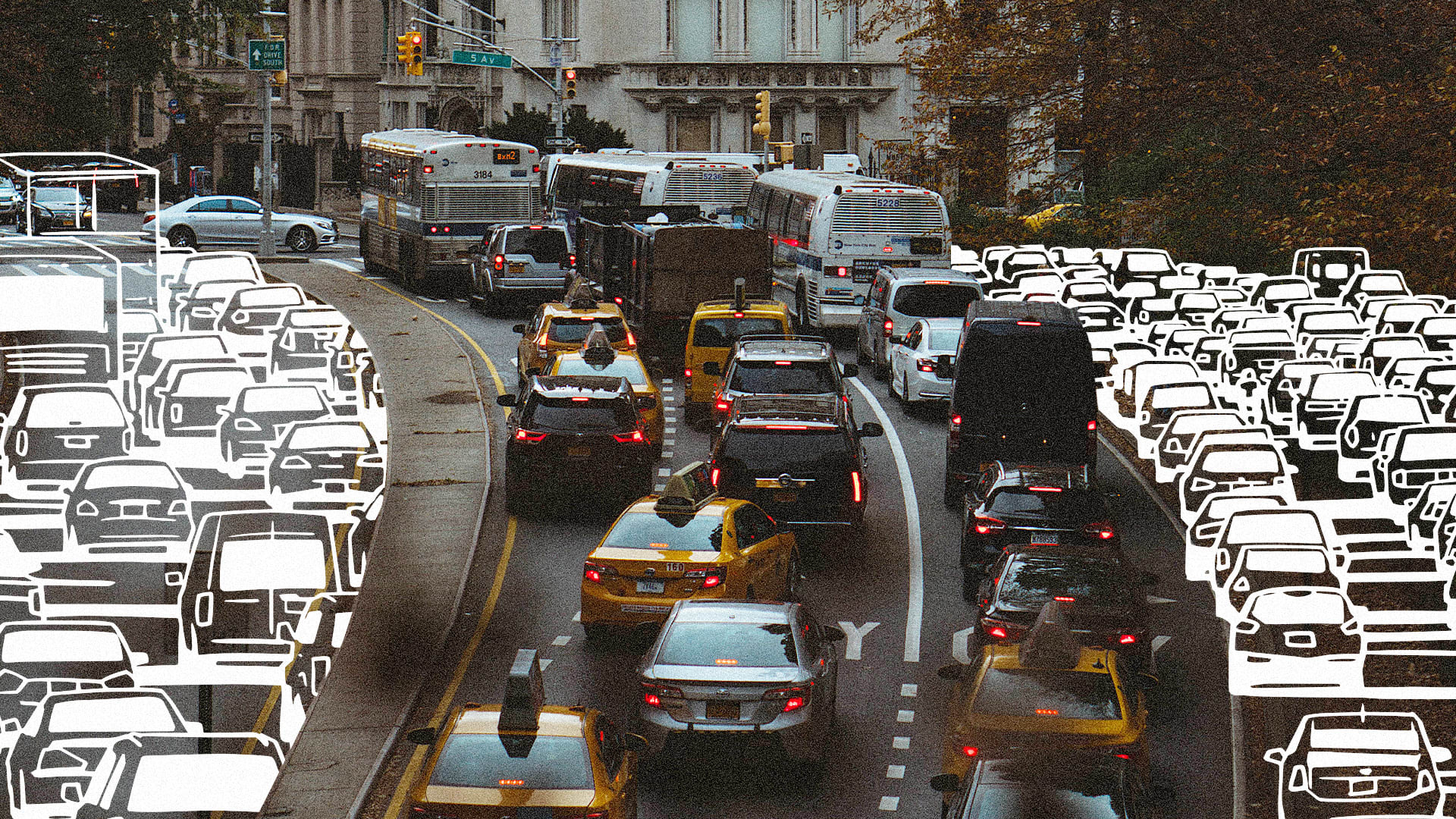 5 lessons for New York's congestion pricing from cities that have made ...