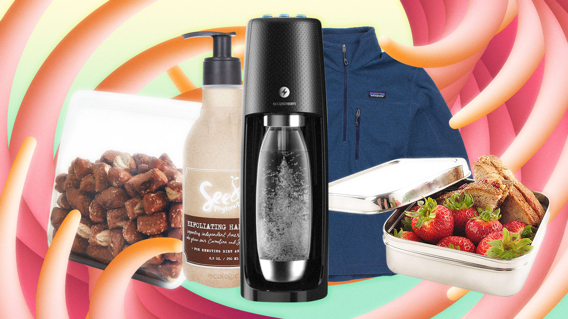 A relatively painless guide to cutting plastic out of your life - Fast ... A relatively painless guide to cutting plastic out of your life - Fast ...