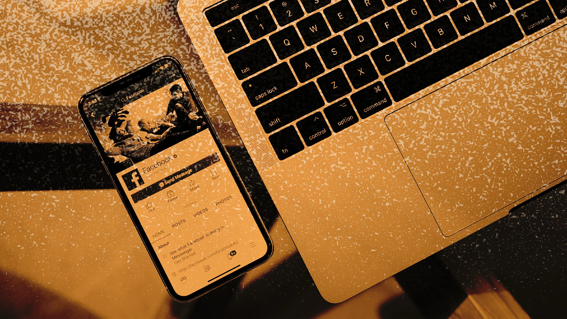 I've spent a year living without Facebook, and here's what I learned ...