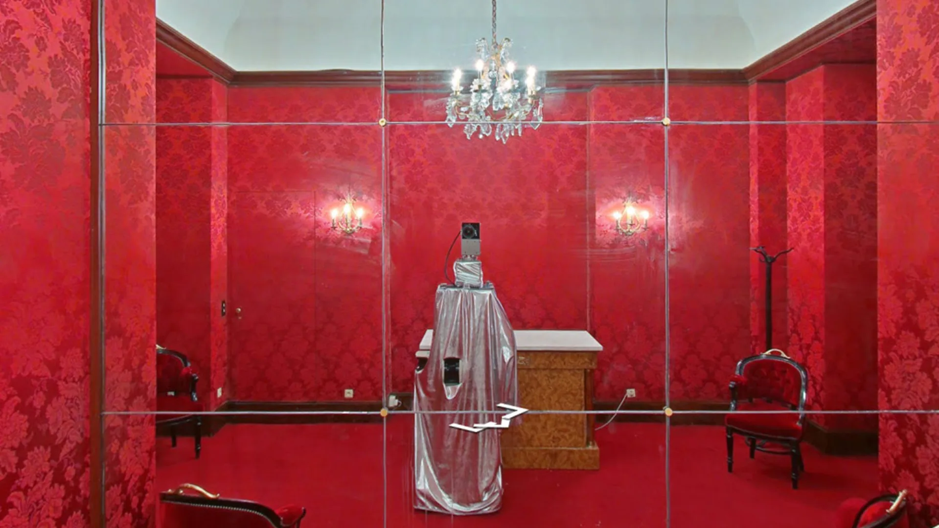 The Google Street View robot takes better selfies than you - Fast Company