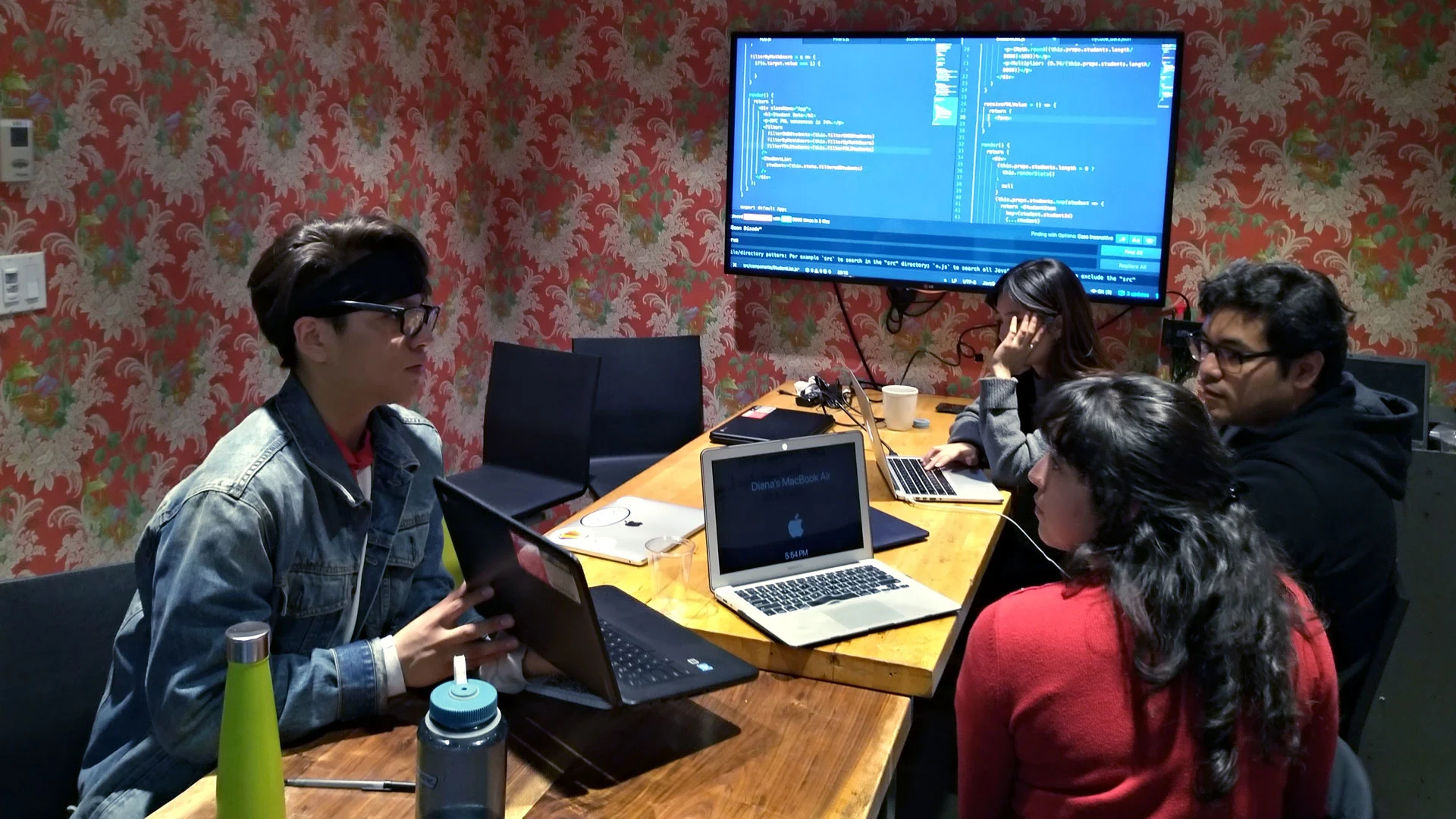 NYC students take aim at segregation by hacking an algorithm - Fast Company