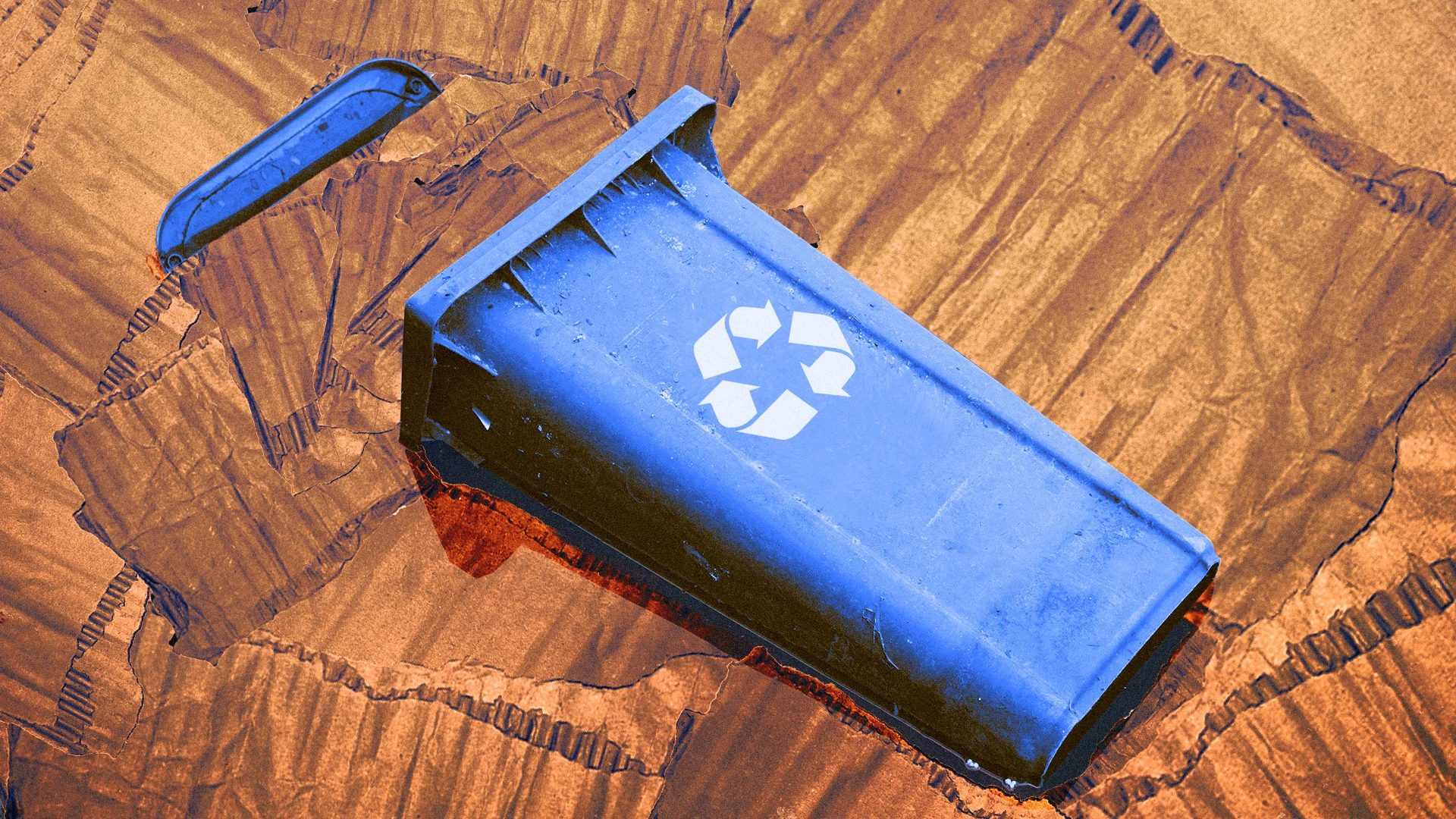All the ways recycling is broken—and how to fix them - Fast Company