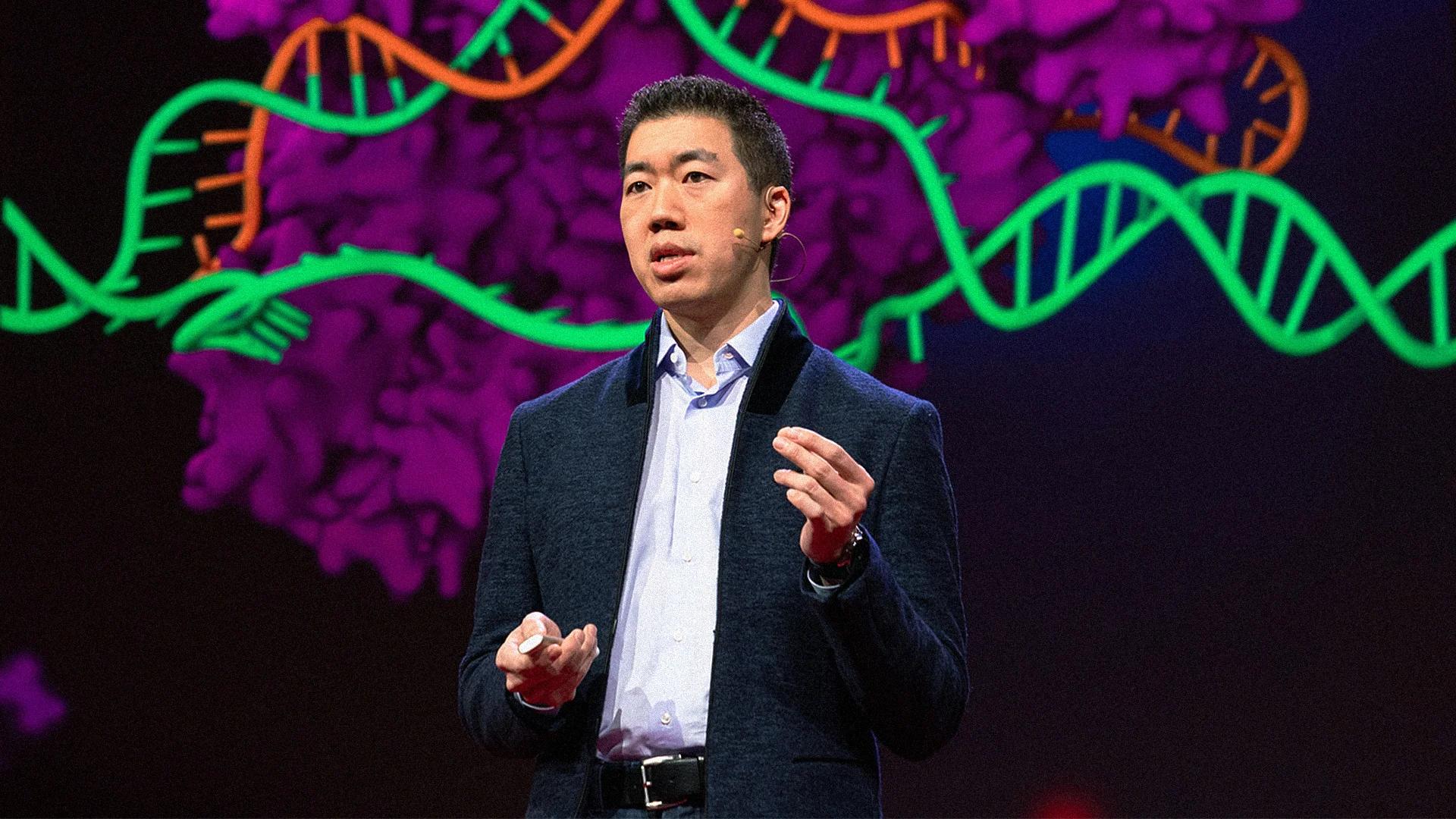 This new gene-editing method means scientists are closer to reshaping ...