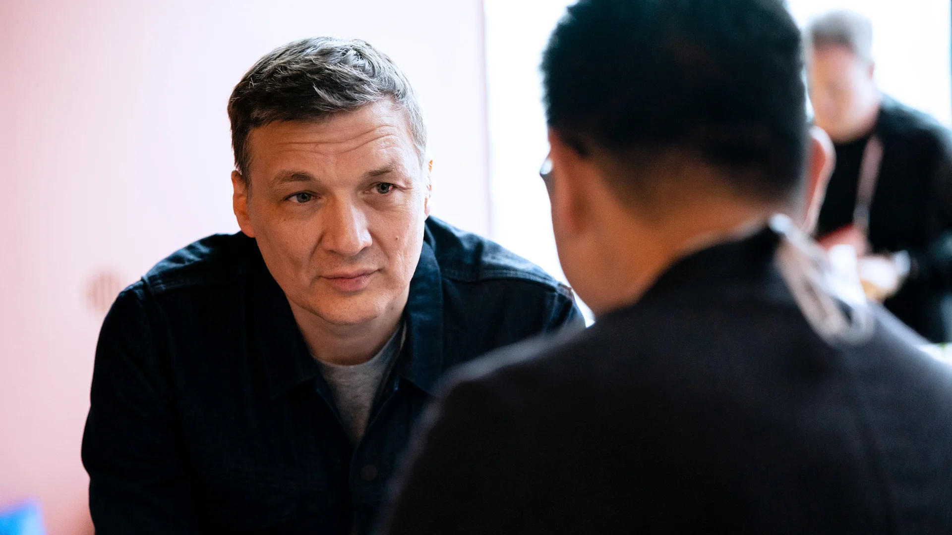 TED 2019 - Fast Company