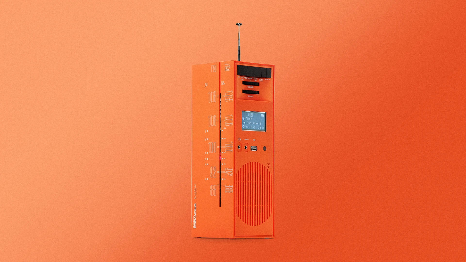 This iconic piece of 1960s tech is being re-released by MoMA - Fast Company