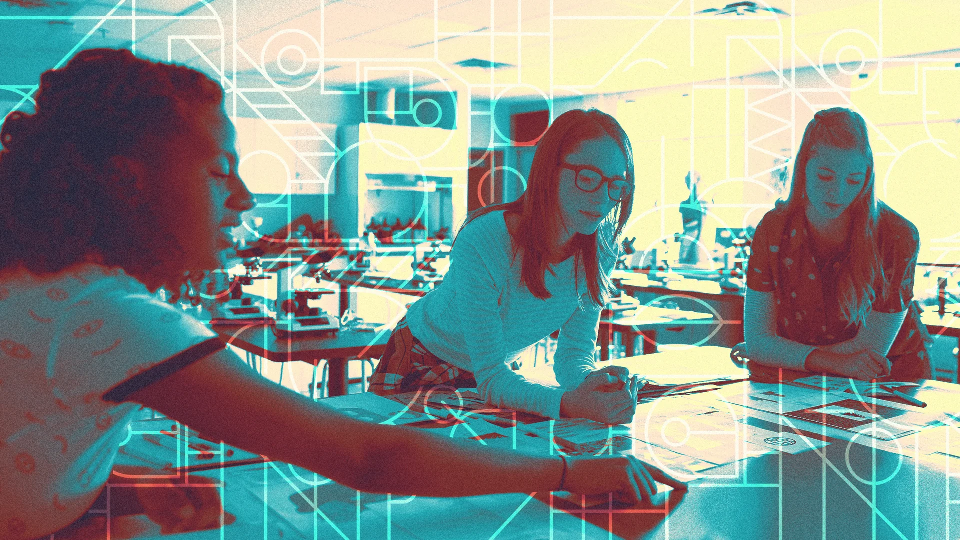 Hillview Middle School - Fast Company