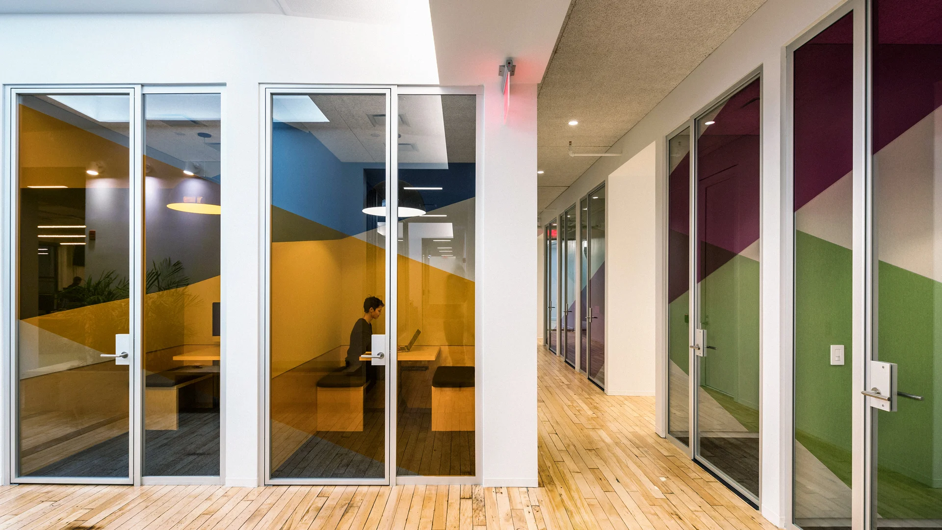 kristy tillman - Fast Company