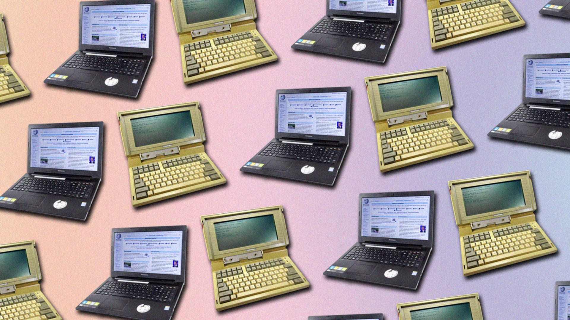 A requiem for the once-mighty Toshiba laptop - Fast Company