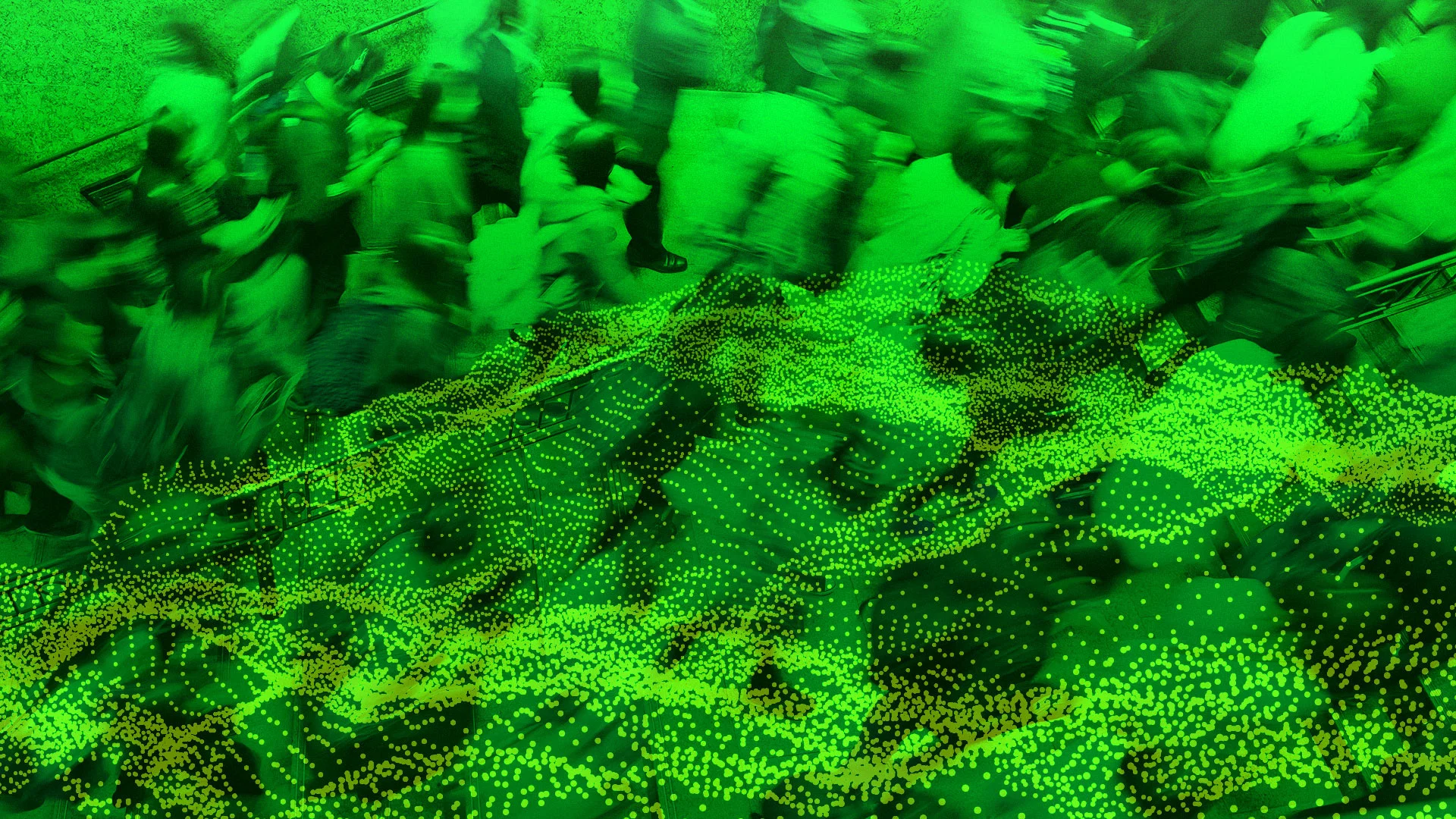 AI's leading developers share their fears about the tech developing too ...
