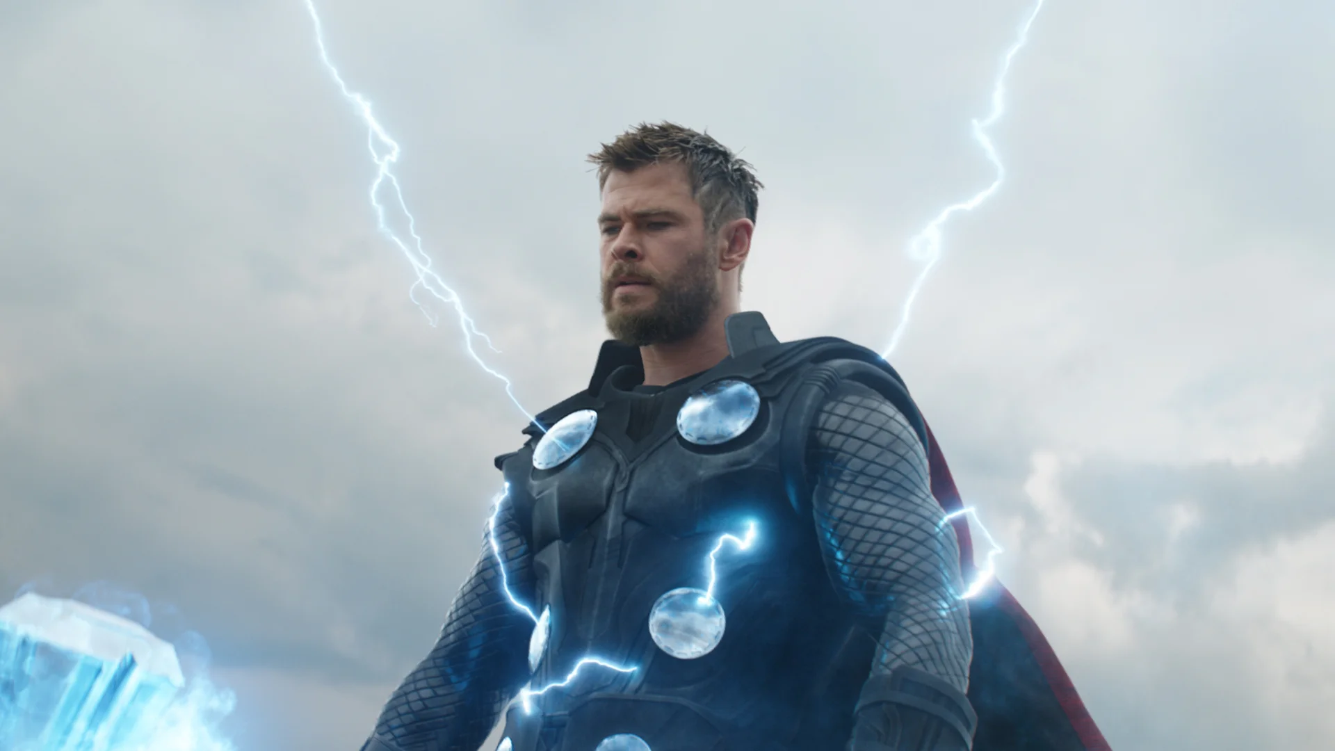 $1 billion or bust: Avengers: Endgame is the highest Thursday box ...