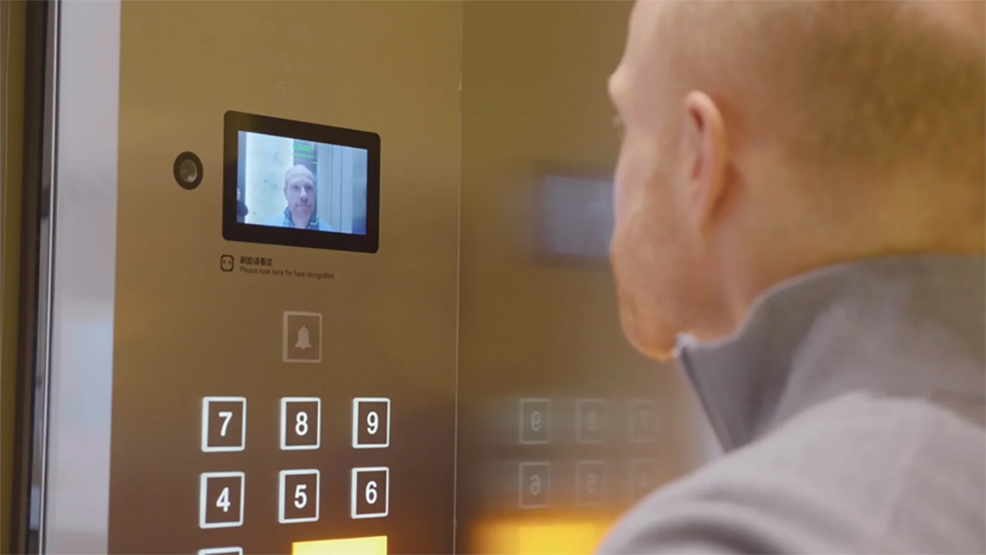 Facial recognition is coming to hotels to make check-in easier—and much ...
