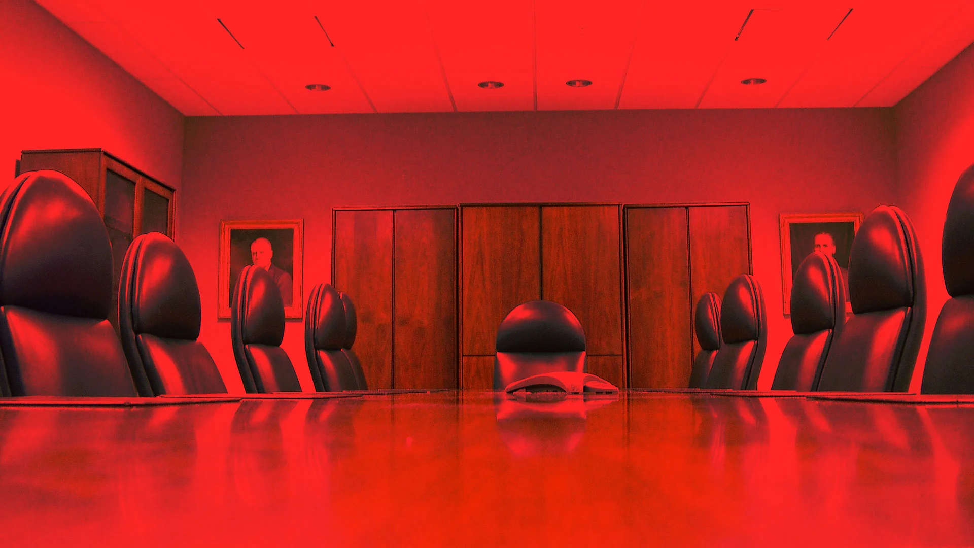 How to replace executives without a company shake-up - Fast Company