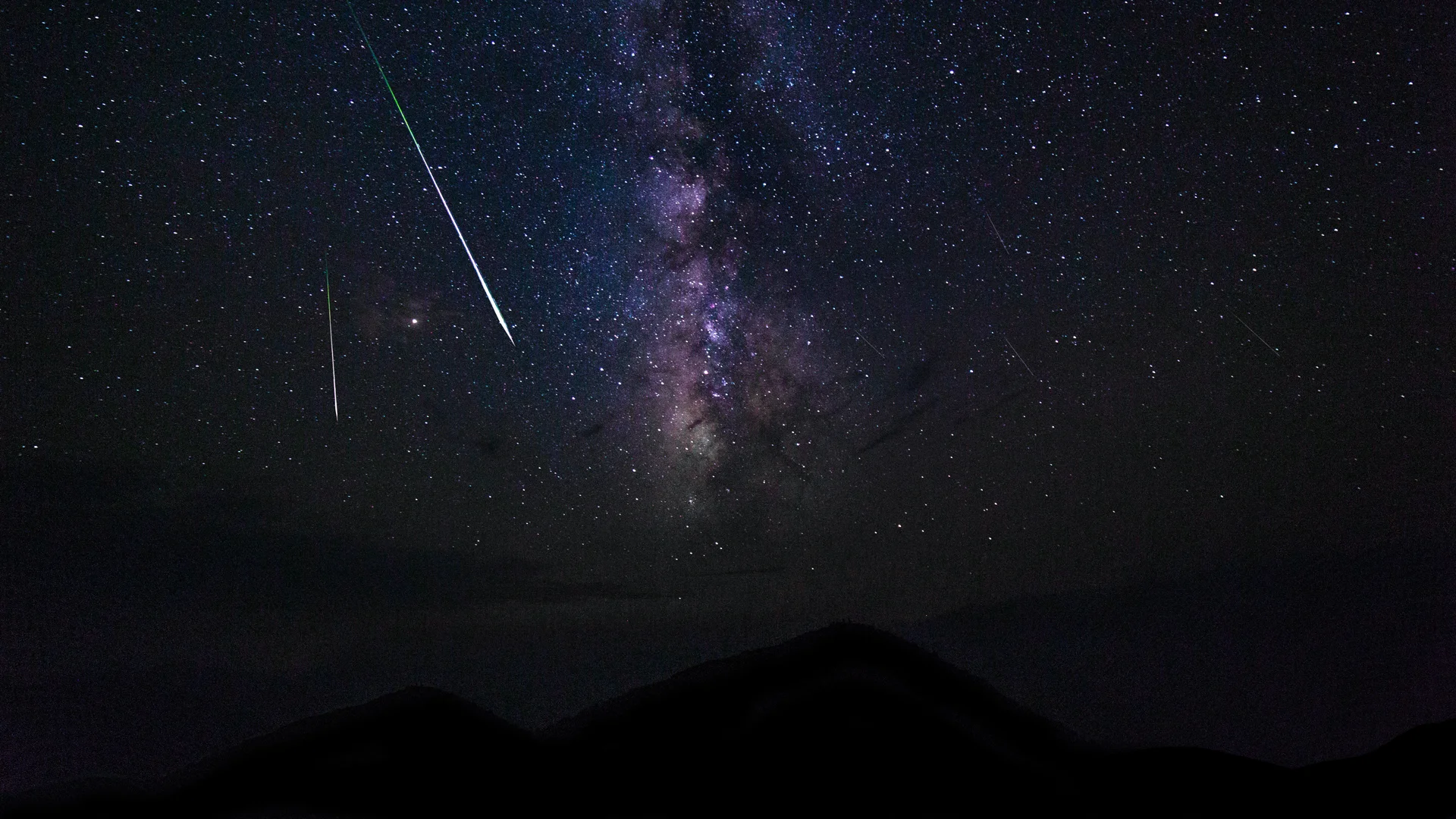 Lyrid meteor shower - Fast Company