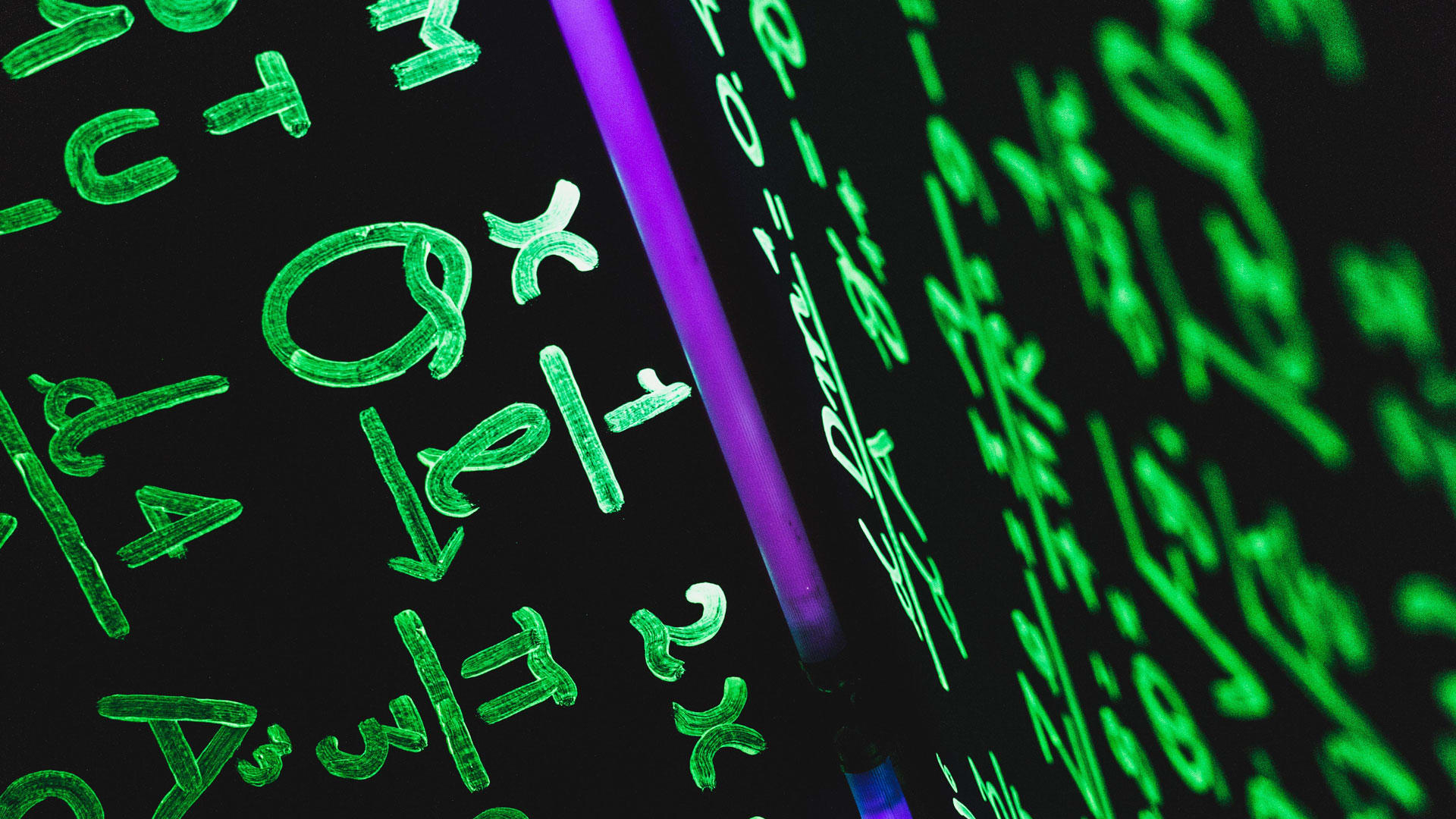 Why you don't need a clear path to be successful - Fast Company