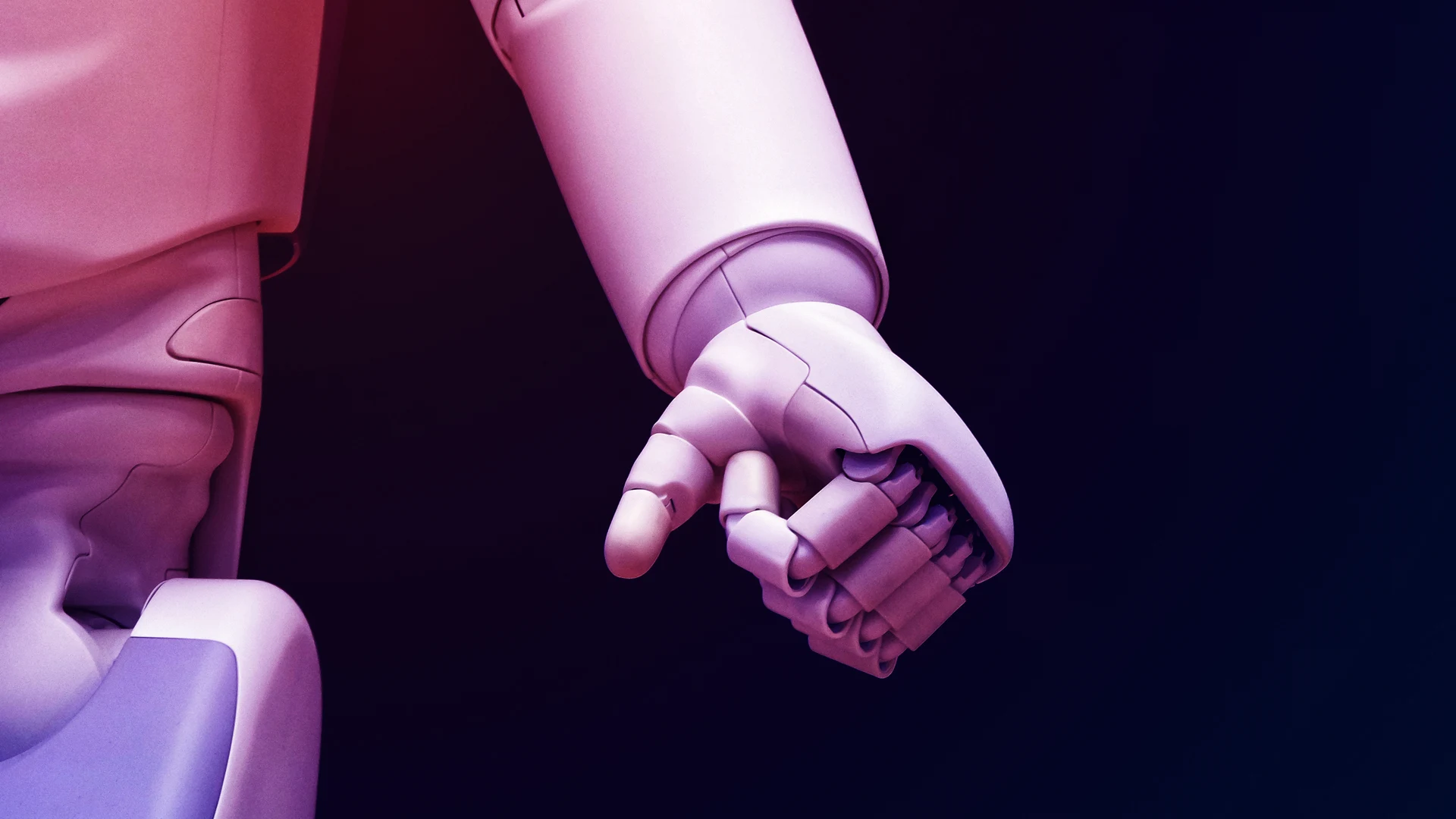 Scientists just created machines that eat and evolve just like living ...