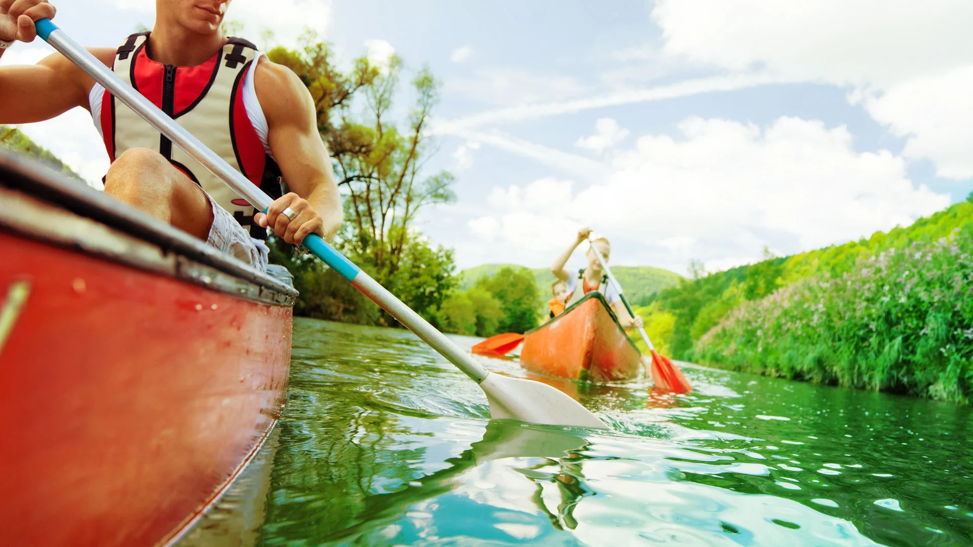 Why this CEO pays employees up to $750 to unplug on vacation - Fast Company