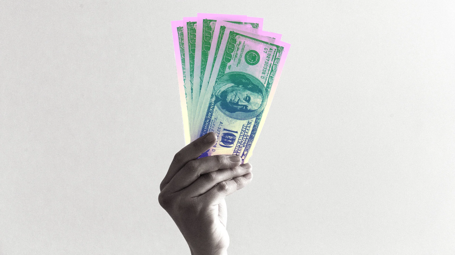 Why you should always ask for more money - Fast Company