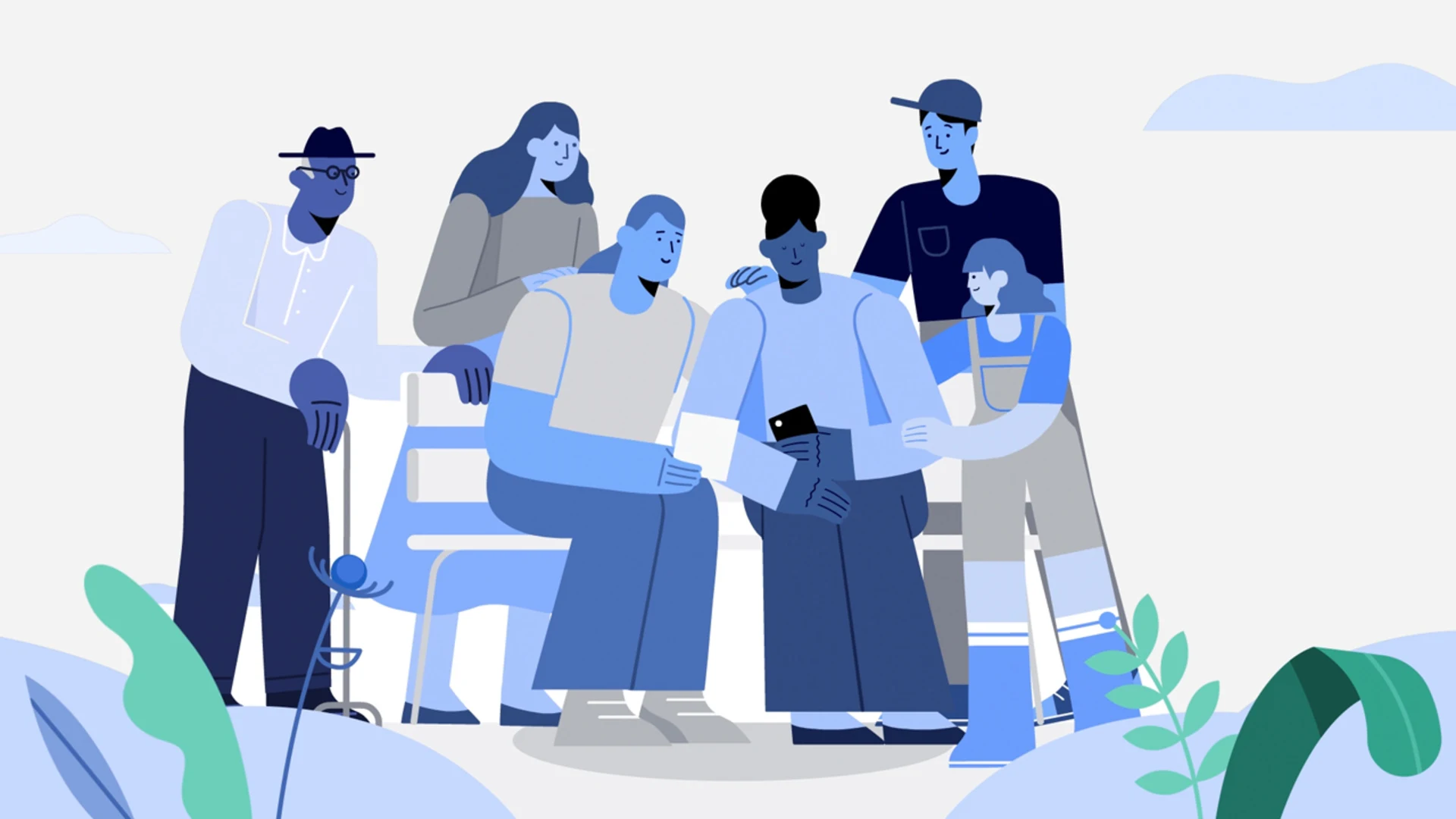 How Facebook is designing for an incoming avalanche of dead users ...