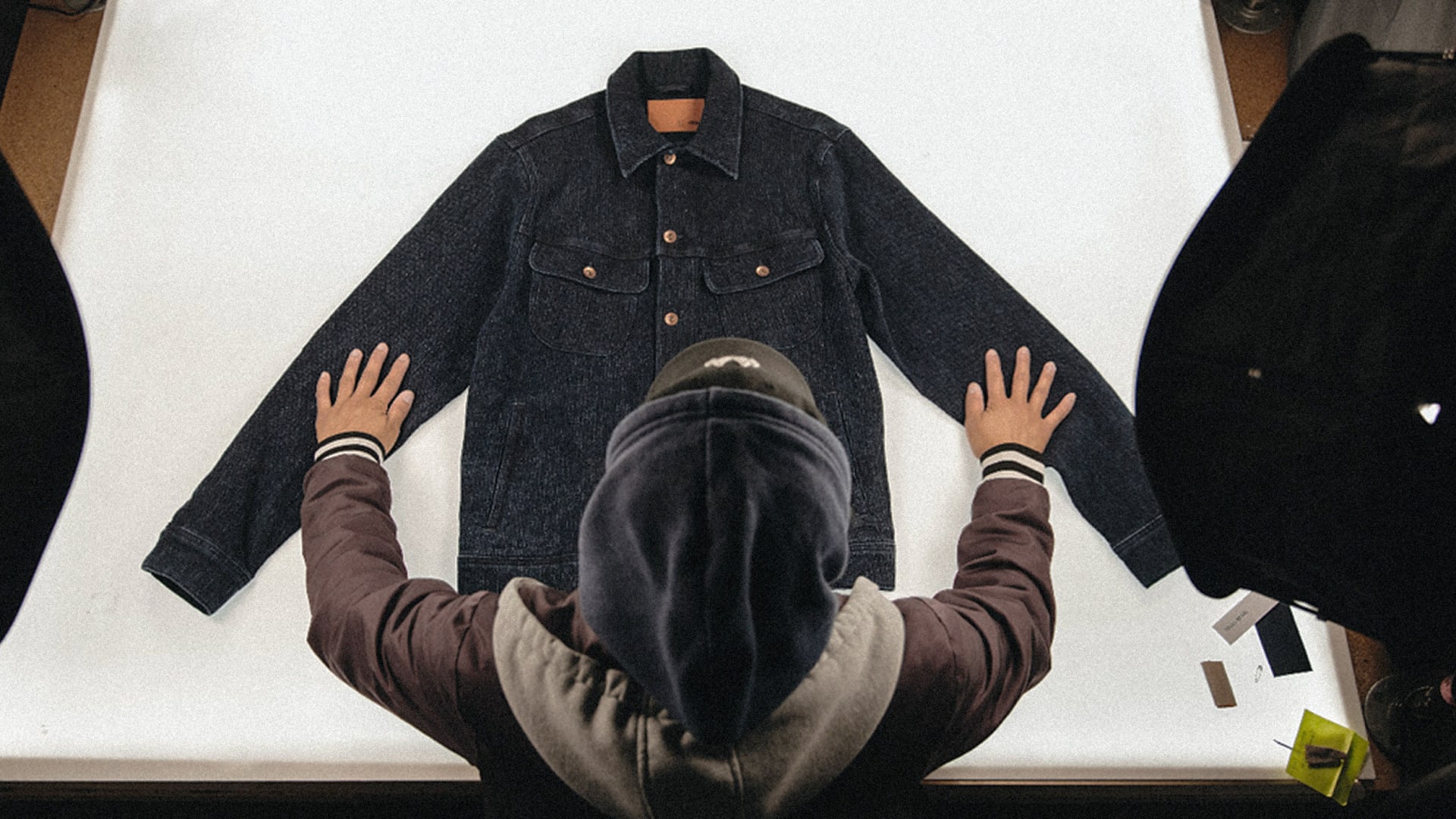 This clothing brand's new repair program shows that the future of ...